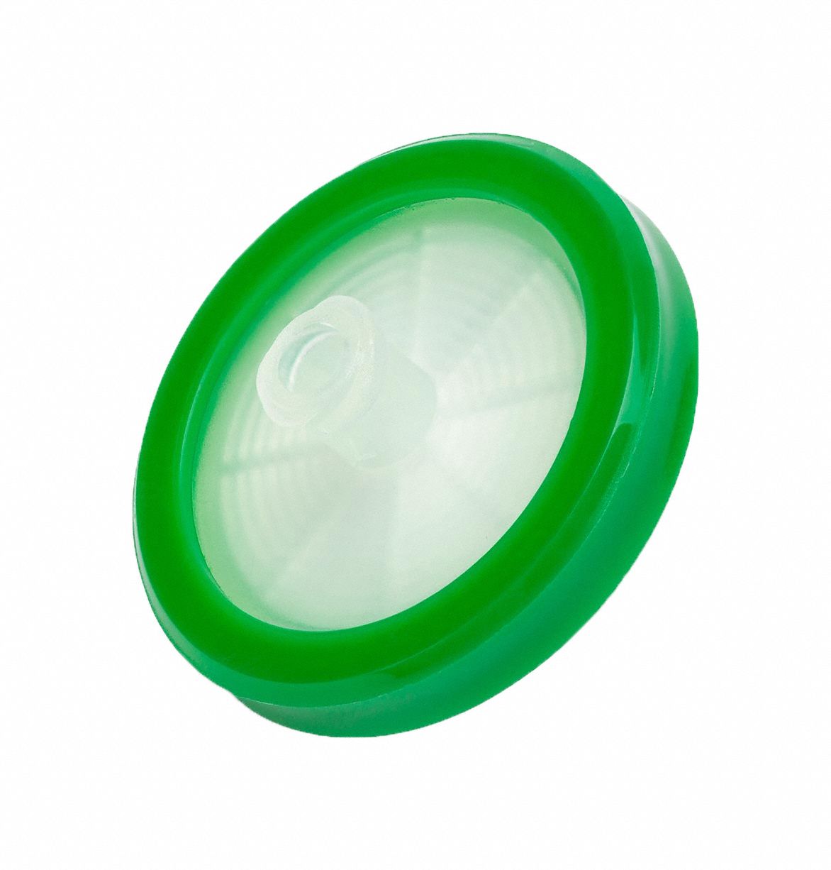 GLOBE SCIENTIFIC, Sterile, 0.45 um Pore Size, Syringe Filter - 792XM4 ...