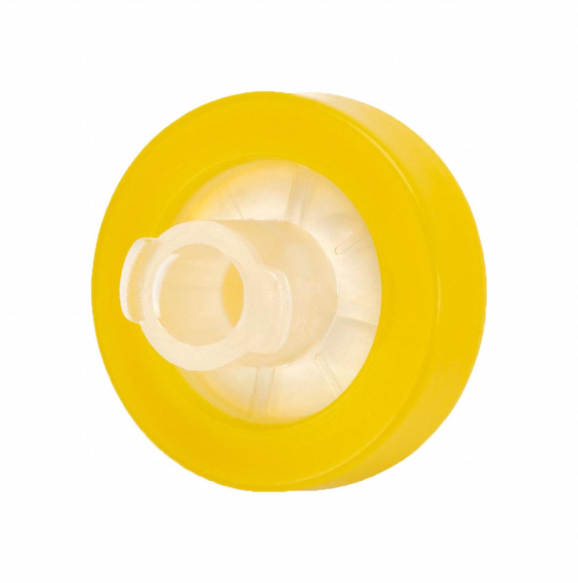 GLOBE SCIENTIFIC, Sterile, 0.45 um Pore Size, Syringe Filter - 792XN1 ...