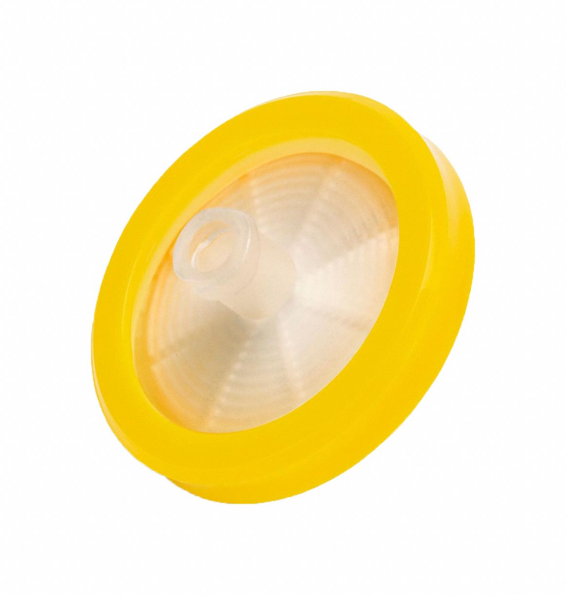 GLOBE SCIENTIFIC, Sterile, 0.45 um Pore Size, Syringe Filter - 792XN2 ...