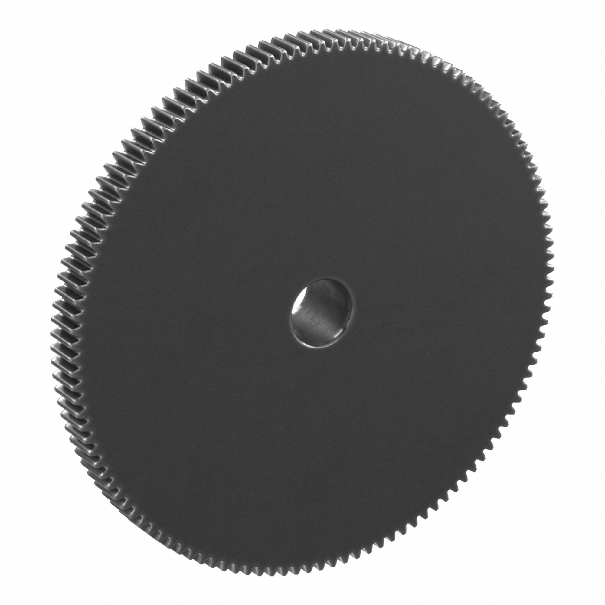 Module m 1, 120 Teeth, Spur Gear - 792YR5|SS1-120 - Grainger