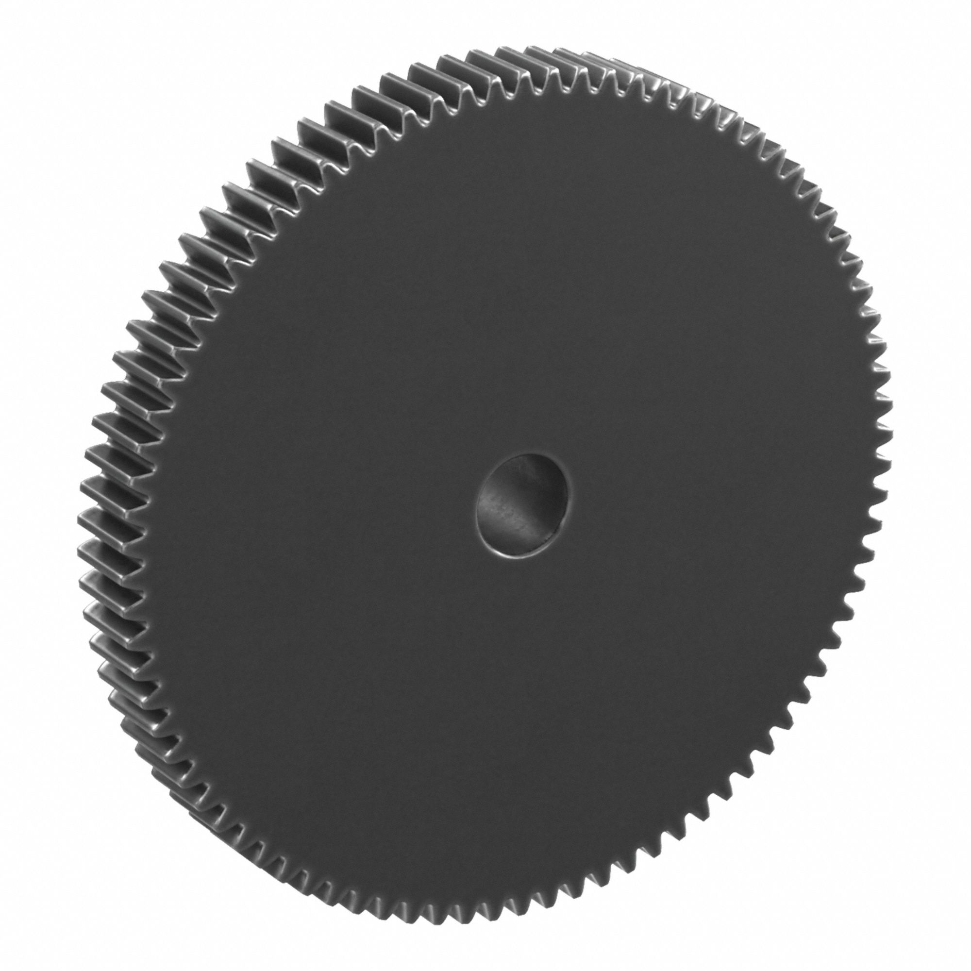 Module m 1.5, 84 Teeth, Spur Gear - 792YV3|SS1.5-84 - Grainger