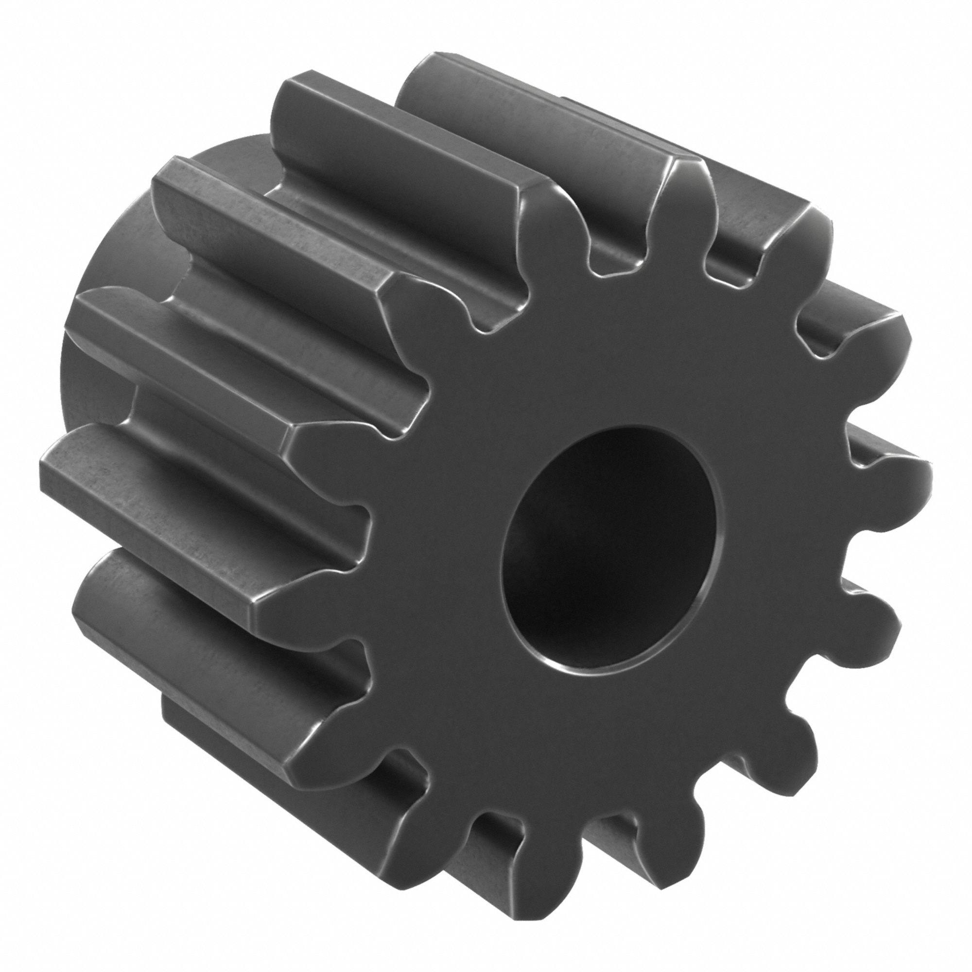 Module m 2, 14 Teeth, Spur Gear - 792YW0|SS2-14 - Grainger