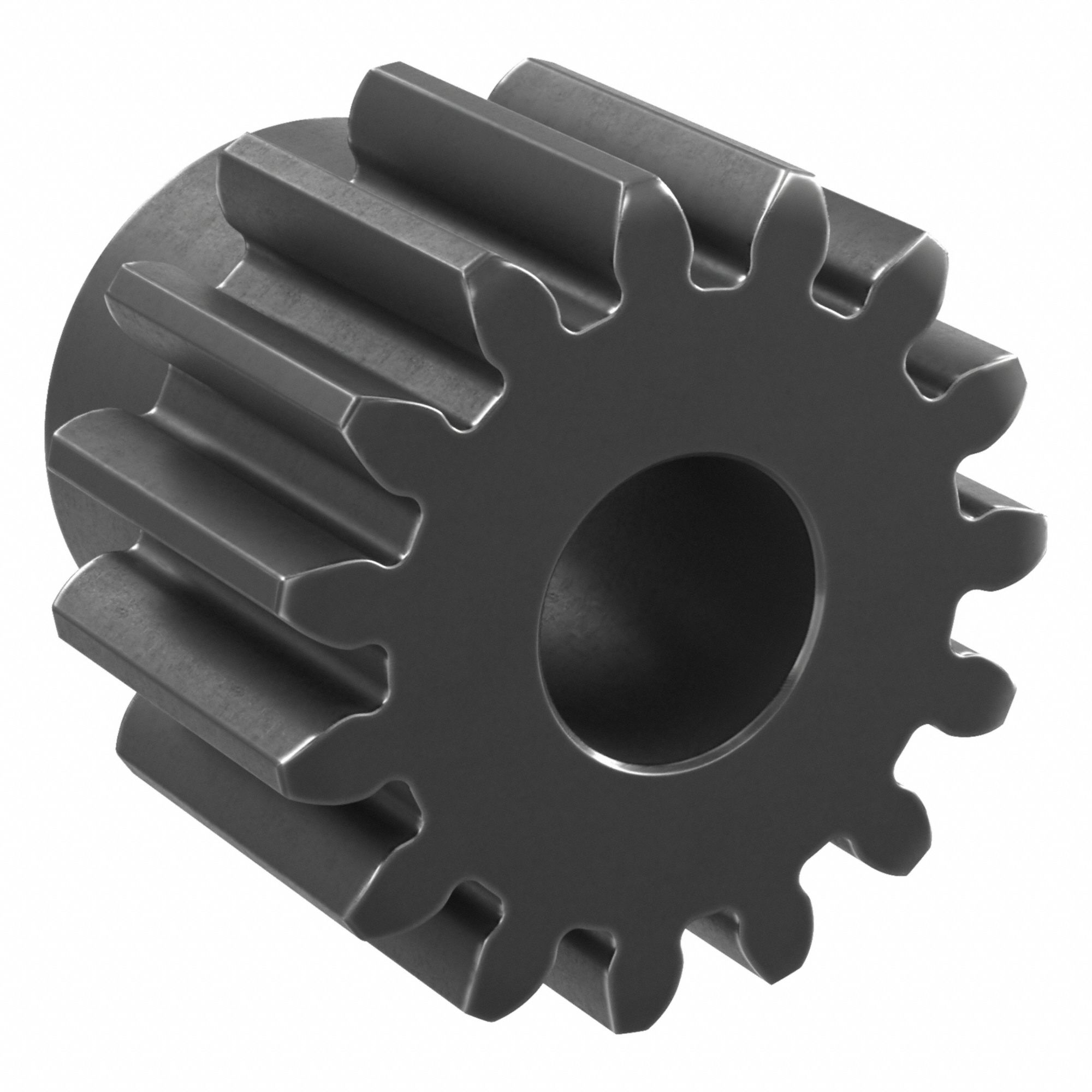Module m 2, 15 Teeth, Spur Gear - 792YW1|SS2-15 - Grainger