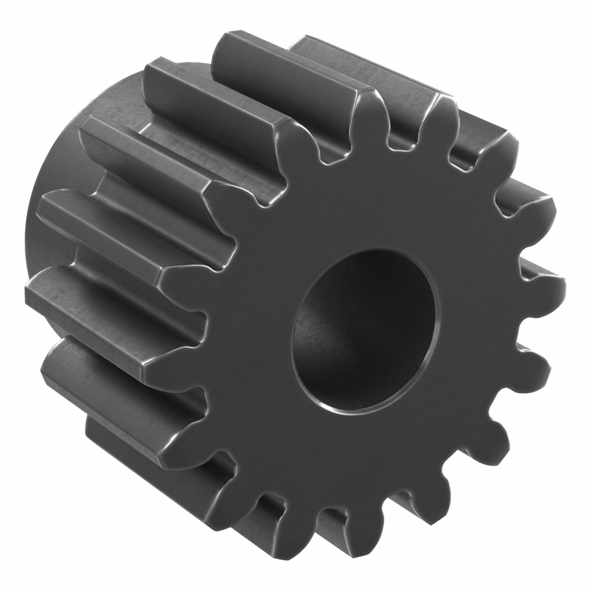 Module m 2, 16 Teeth, Spur Gear - 792YW2|SS2-16 - Grainger