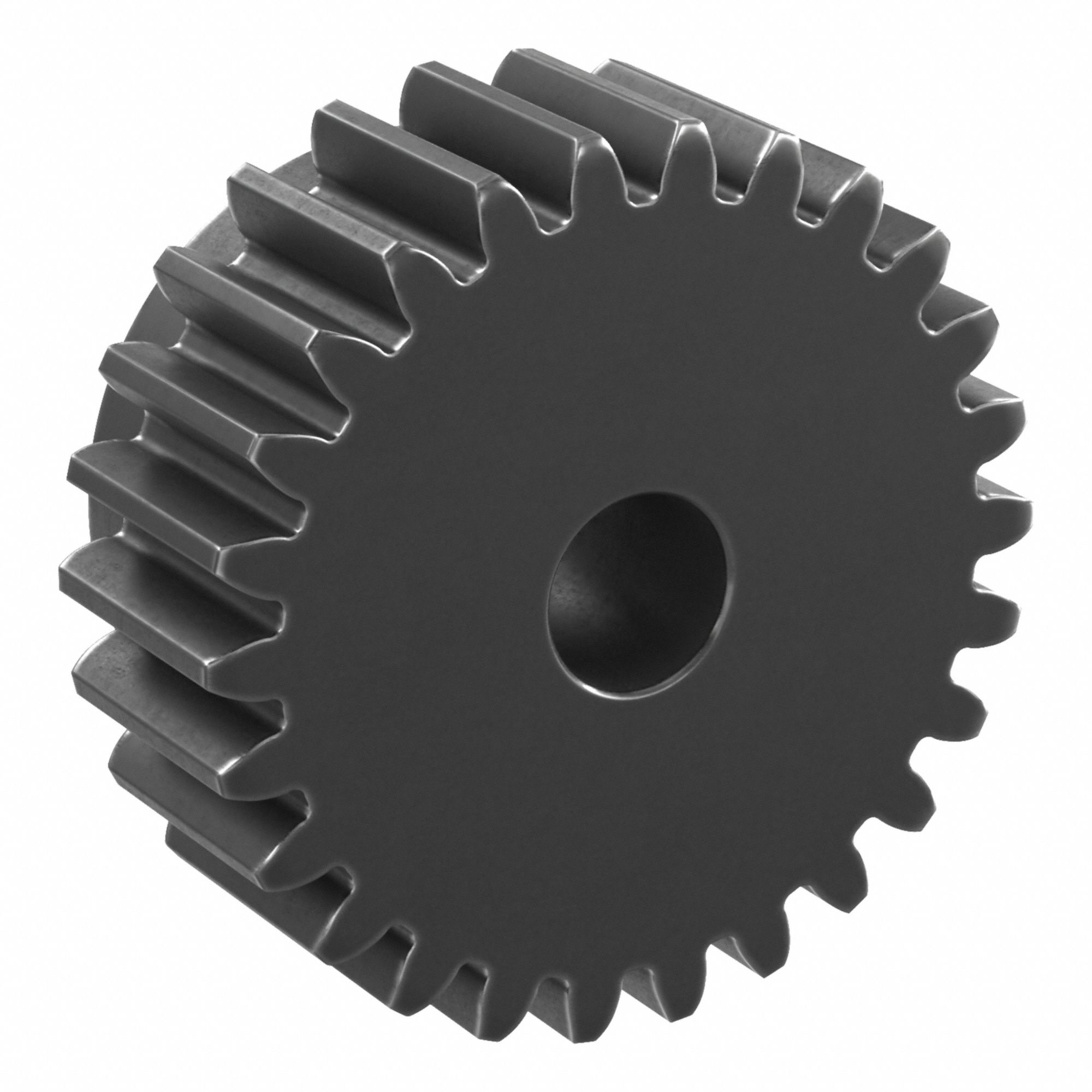 Module m 2, 26 Teeth, Spur Gear - 792YW7|SS2-26 - Grainger
