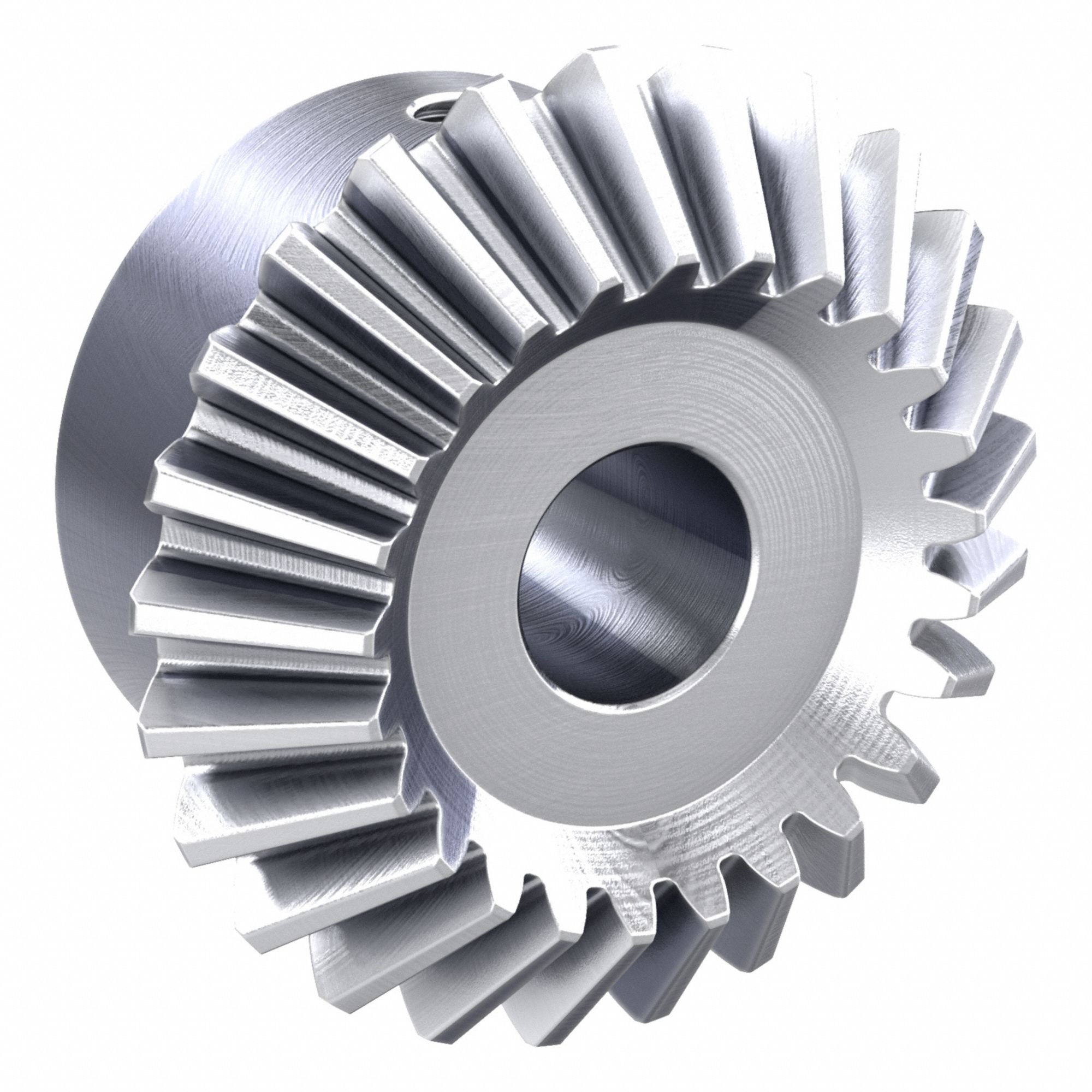 For 90° Shaft Angle, Module m 1.5, Miter Gear - 792Z73|SUMA1.5-25 ...