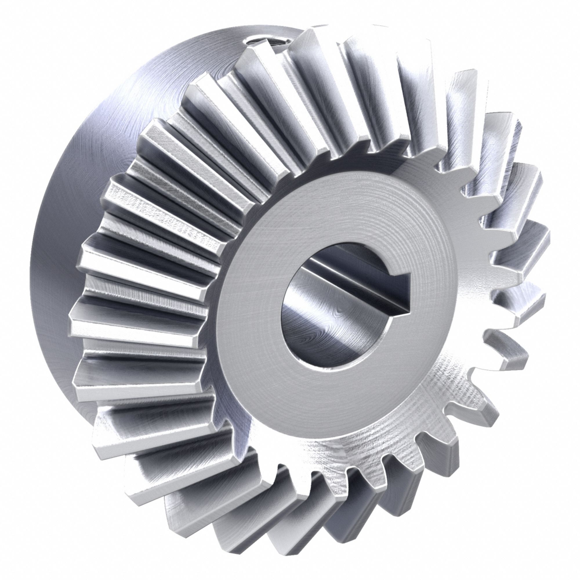 For 90° Shaft Angle, Module m 2, Miter Gear - 792Z79|SUMA2-25 - Grainger