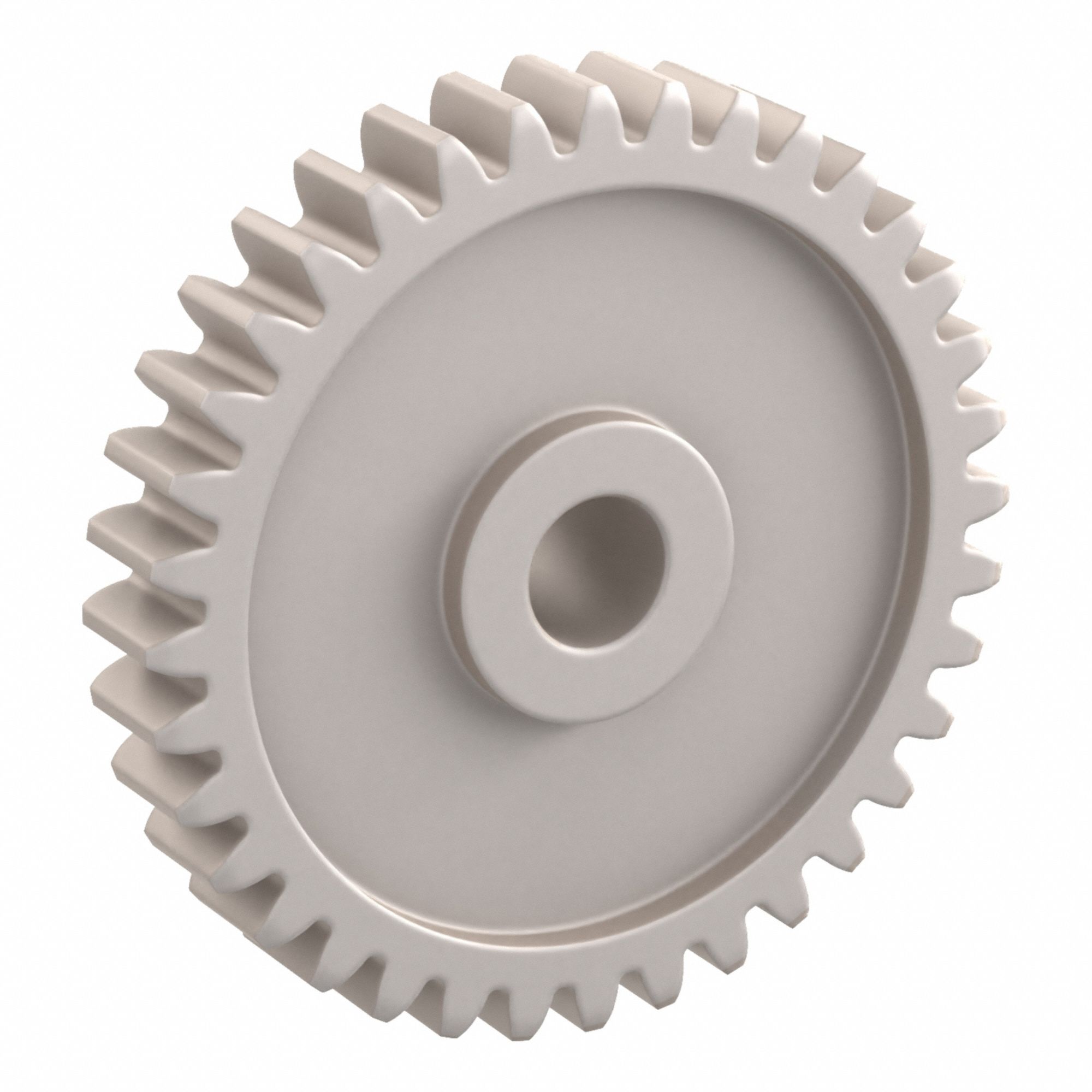 Module m 1, 36 Teeth, Spur Gear - 792ZC9|DS1-36 - Grainger