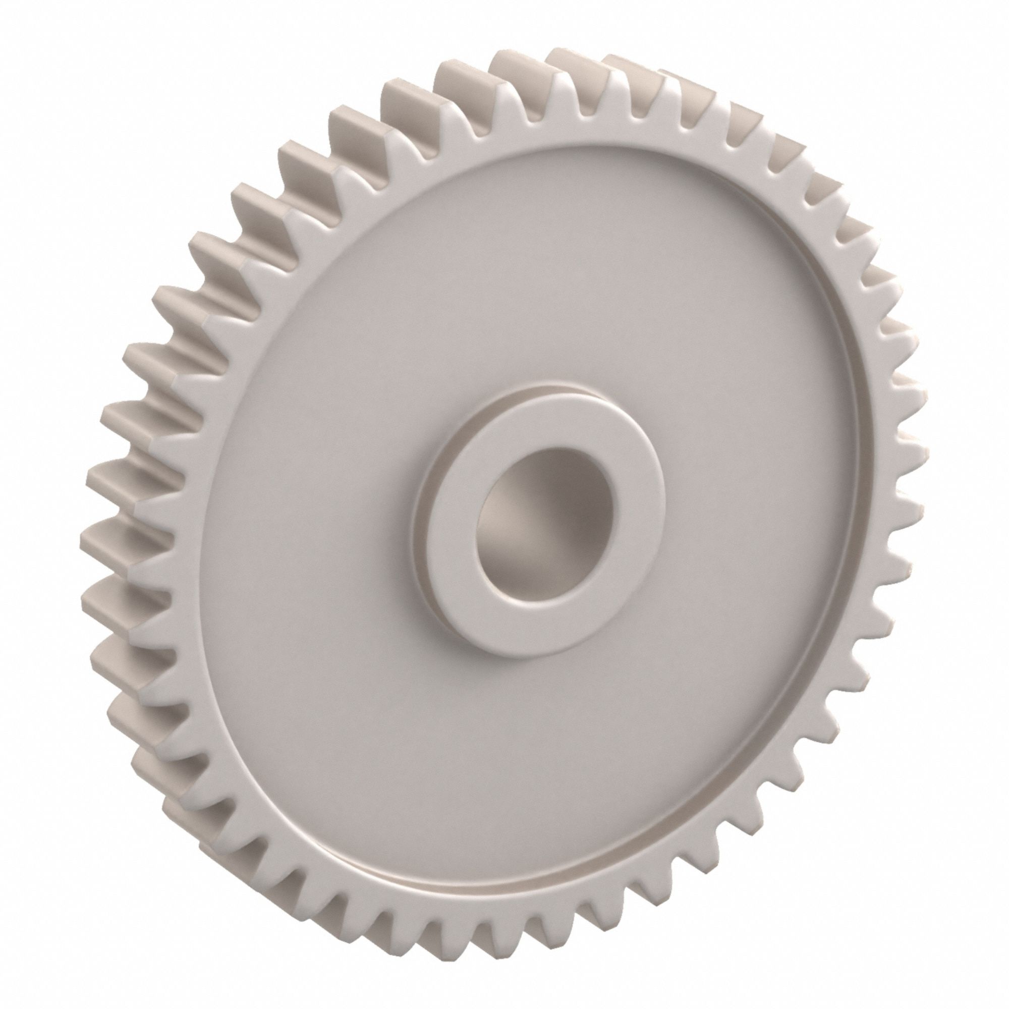 Module m 1, 45 Teeth, Spur Gear - 792ZD1|DS1-45 - Grainger