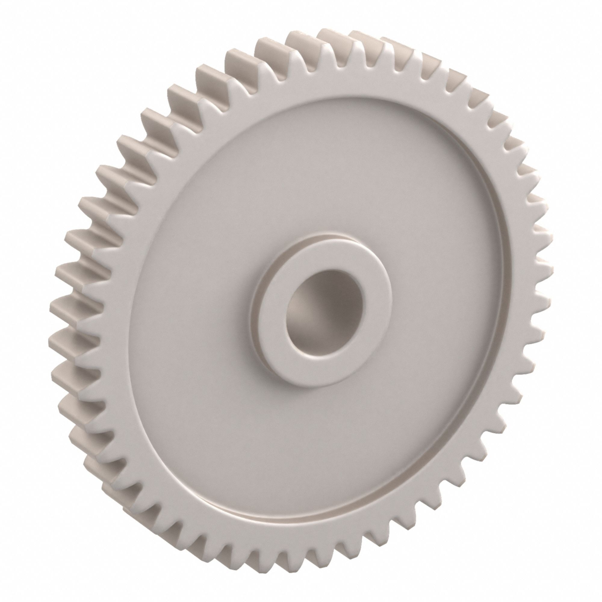 Module m 1, 48 Teeth, Spur Gear - 792ZD2|DS1-48 - Grainger