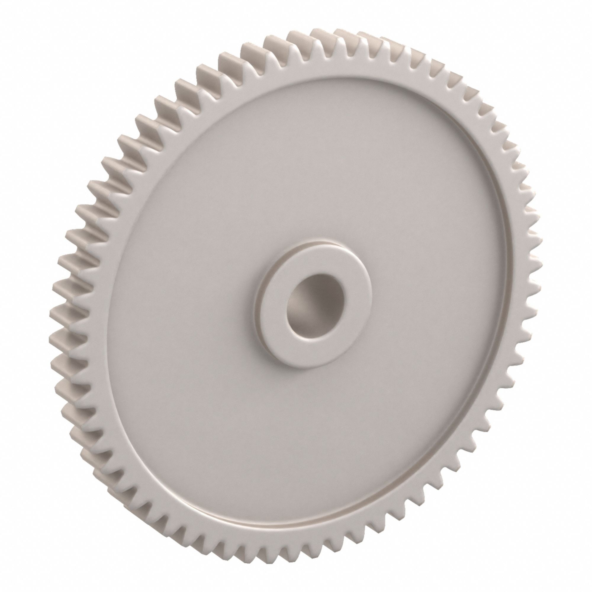 Module m 1, 64 Teeth, Spur Gear - 792ZD6|DS1-64 - Grainger
