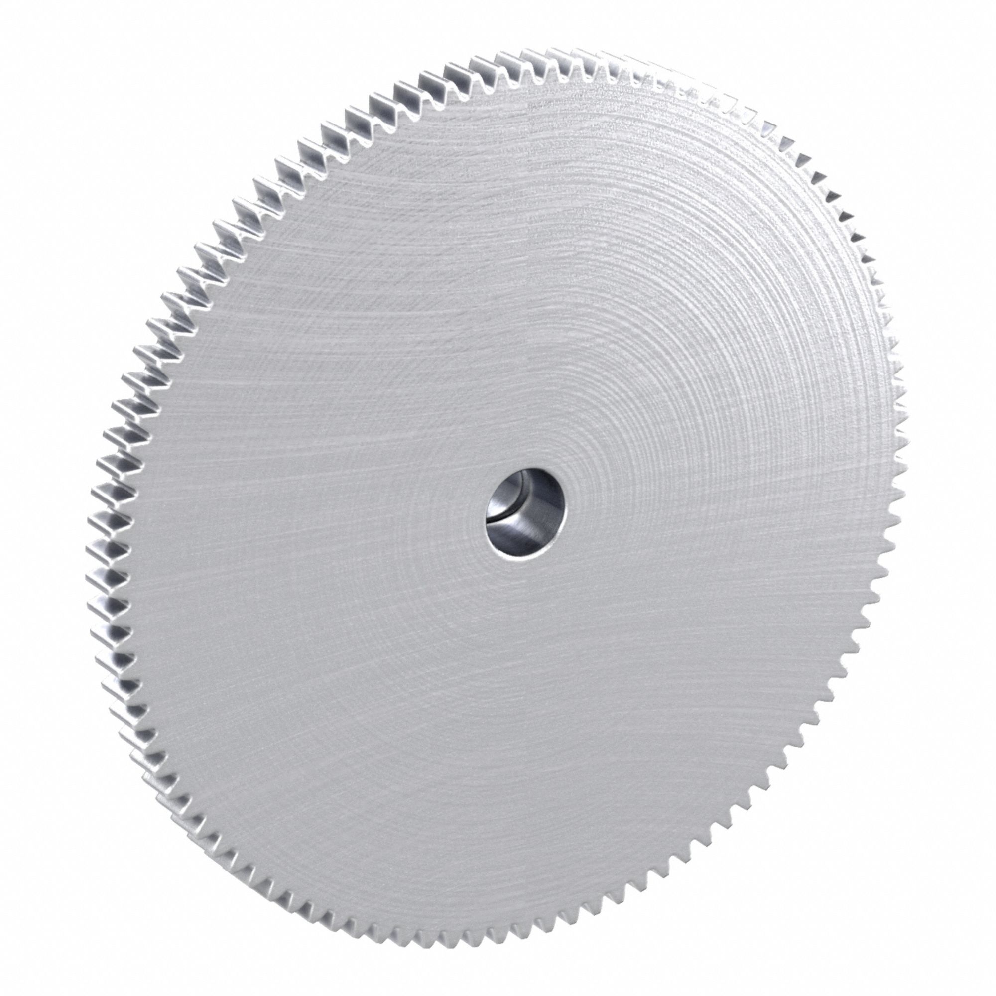 Module m 1, 100 Teeth, F-Loc Spur Gear - 792ZM2|SUSF1-100 - Grainger