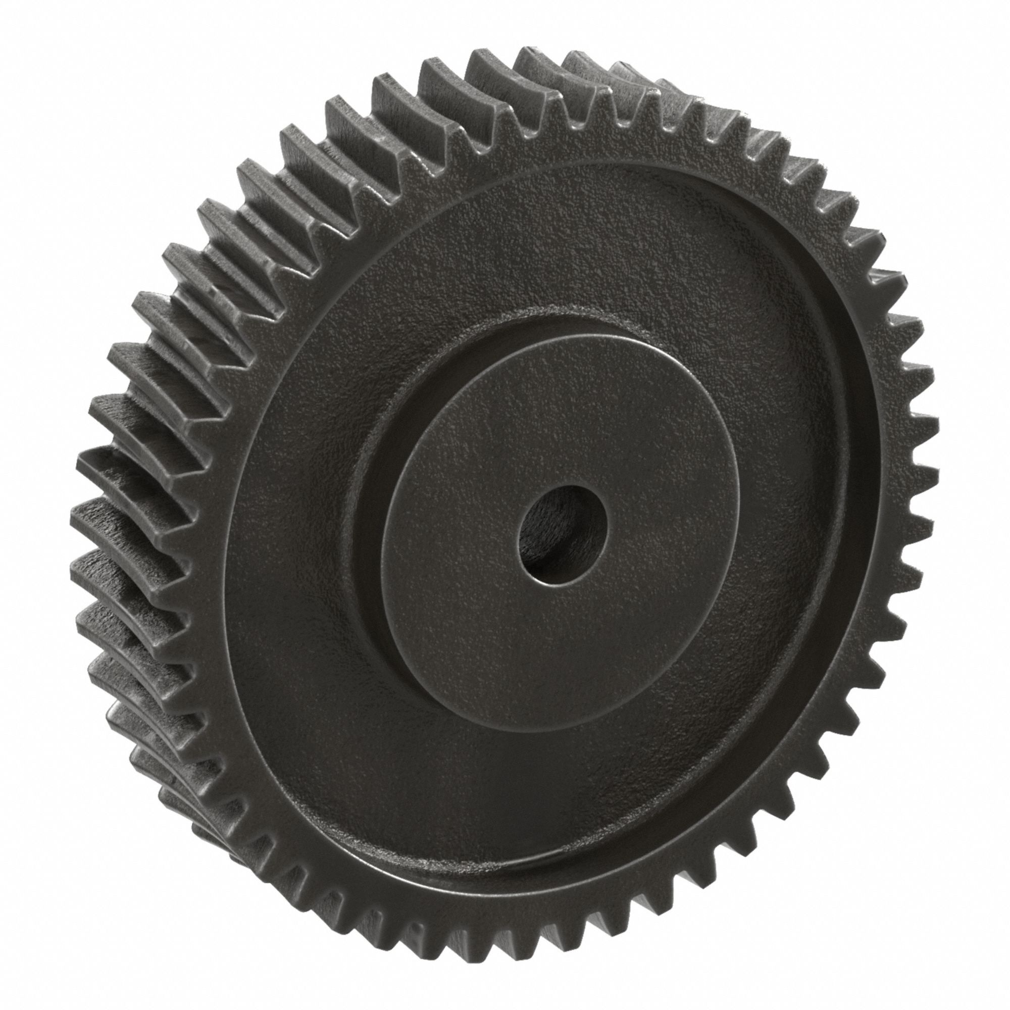 Reduction Ratio 25, Module m 2, Worm Wheel - 793AY6|CG2-50R2 - Grainger