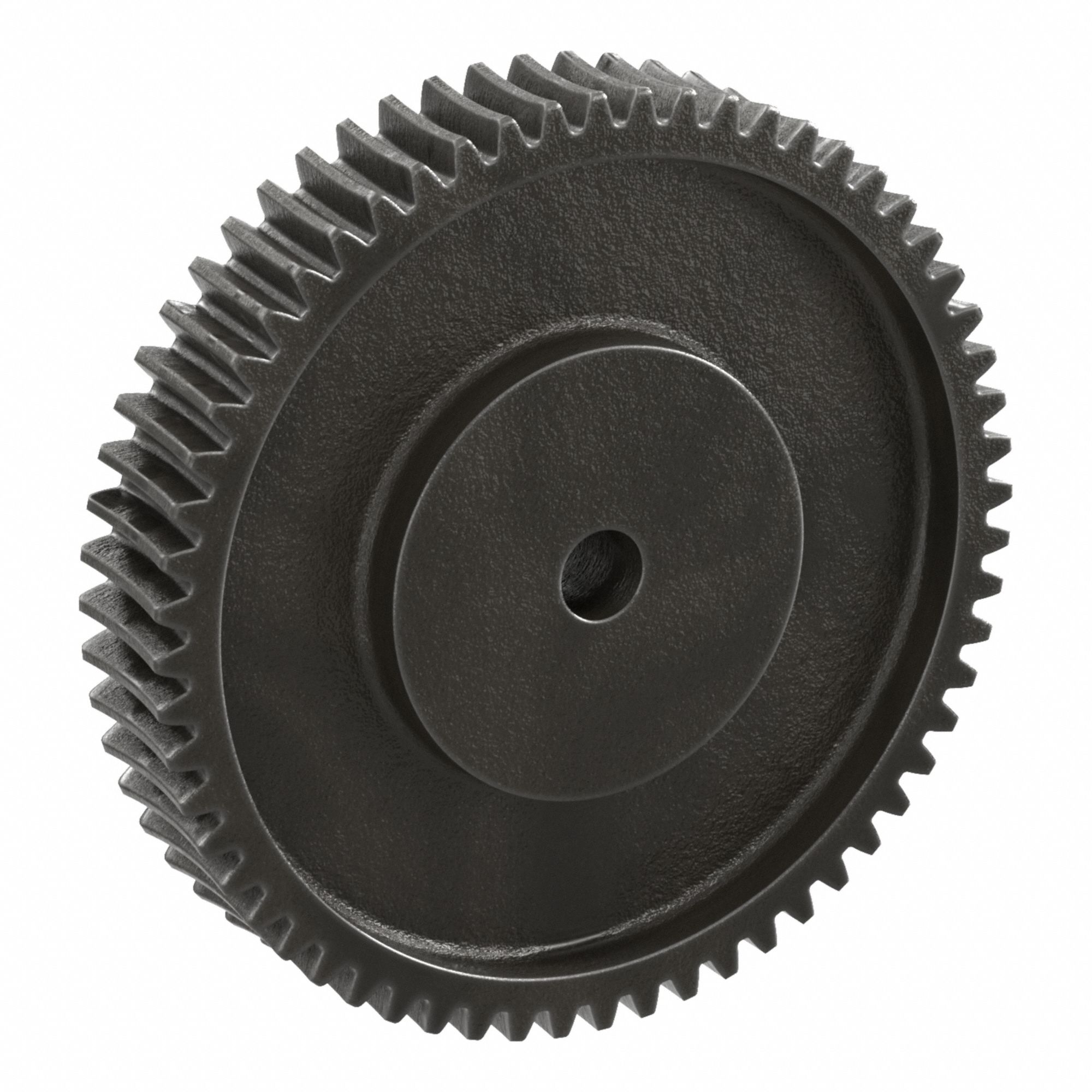 Reduction Ratio 60, Module m 2, Worm Wheel - 793AY8|CG2-60R1 - Grainger