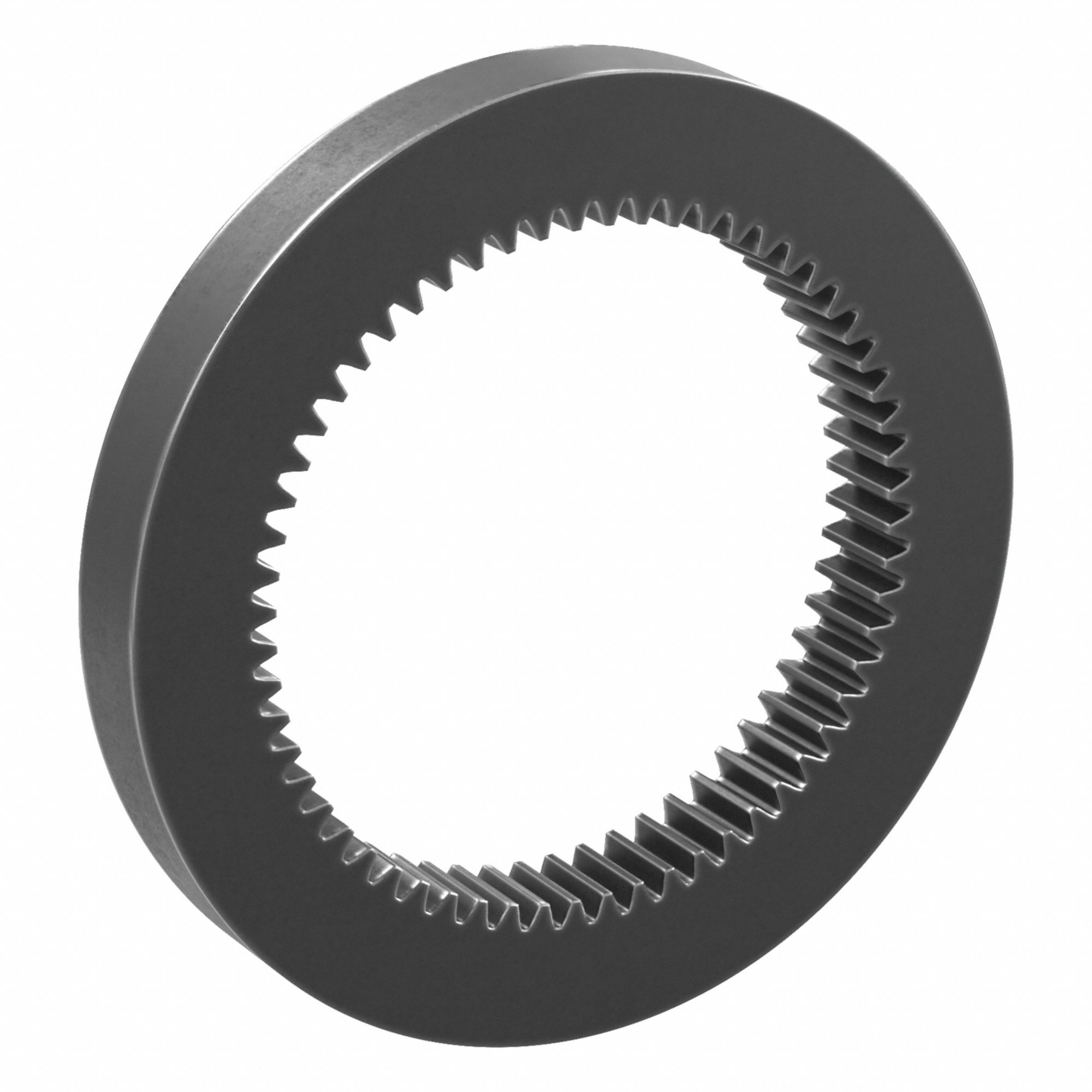 Module m 3, 60 Teeth, Internal Ring Gear - 793C25|SI3-60 - Grainger