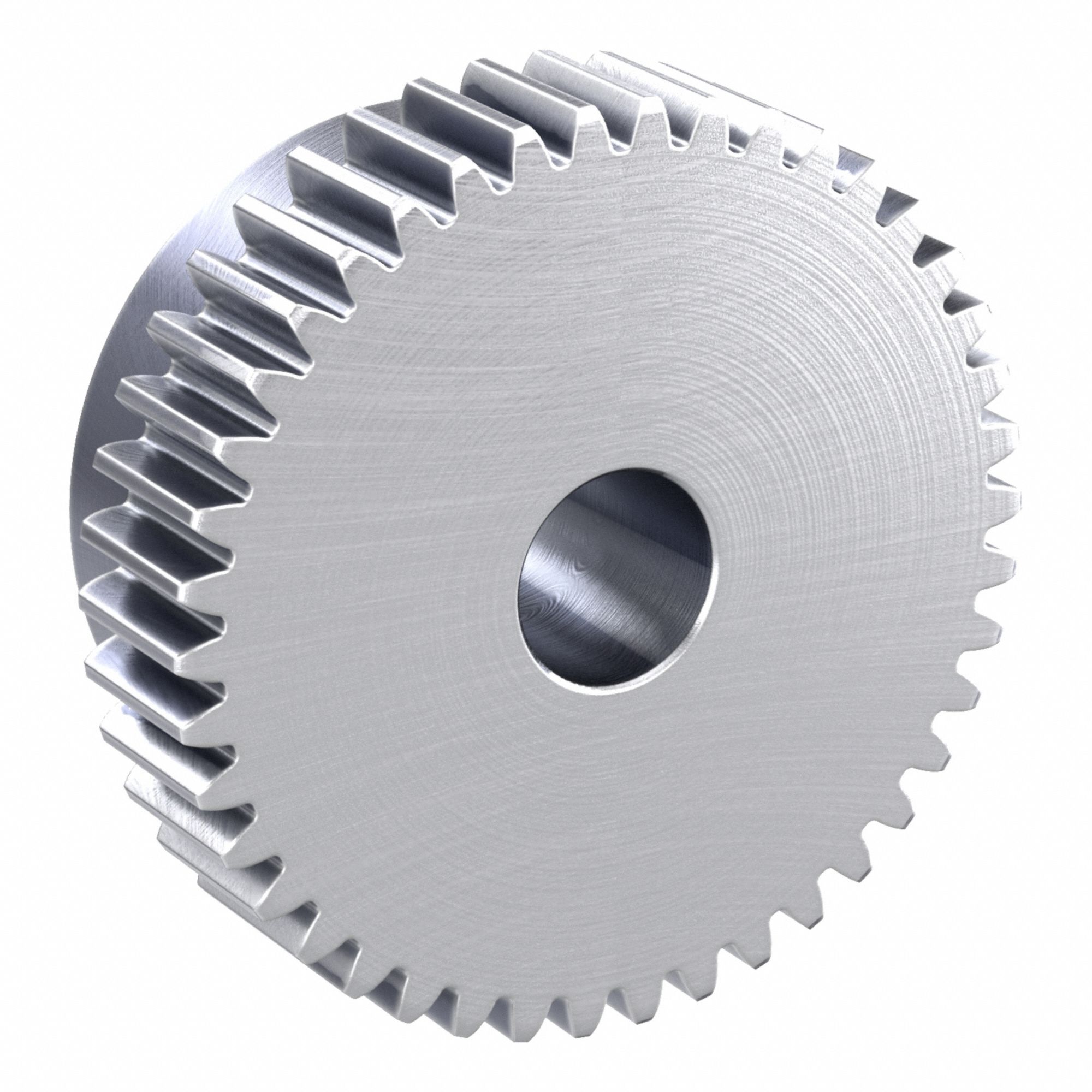 Module m 1, 42 Teeth, Spur Gear - 793C71|SUS1-42 - Grainger