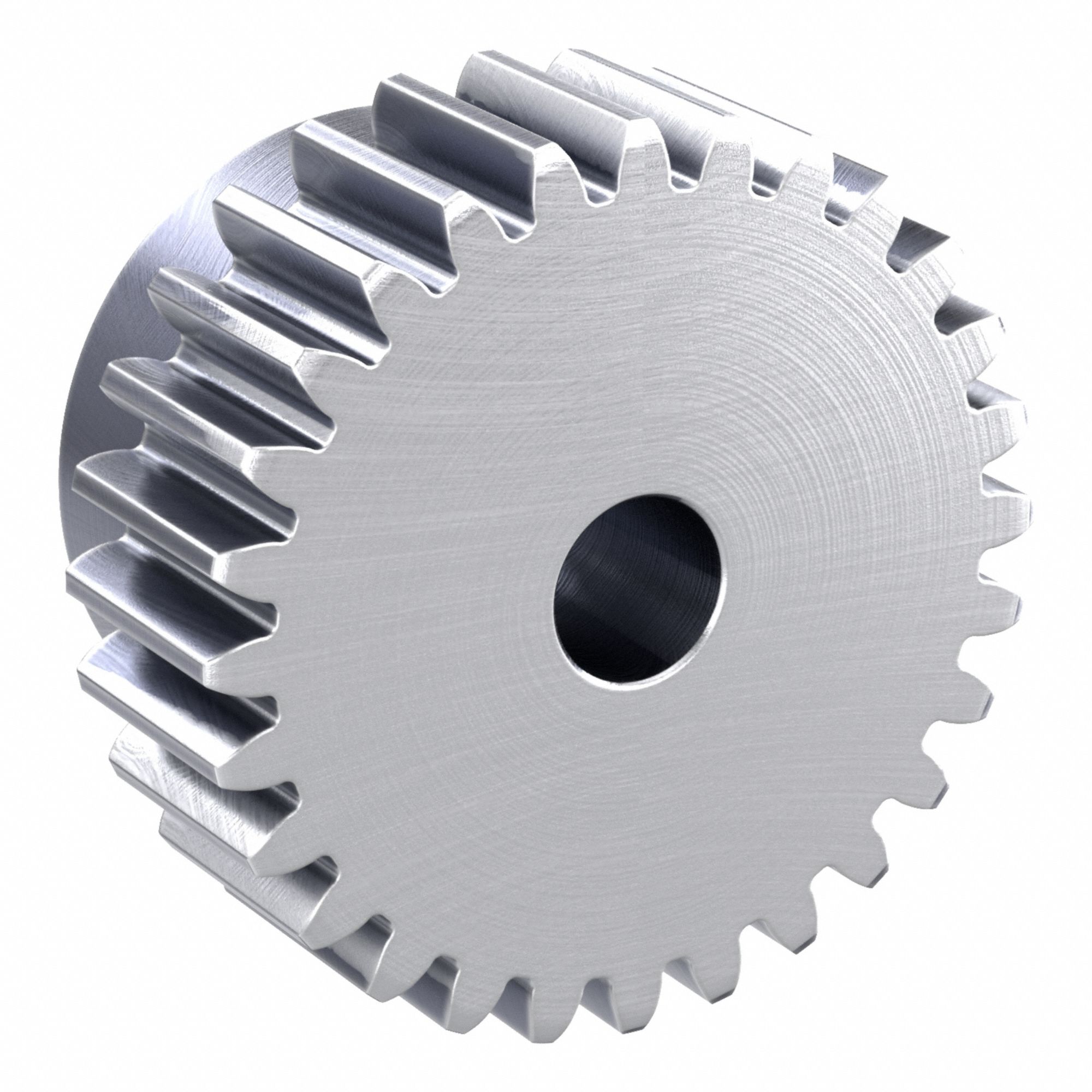 Module m 2, 28 Teeth, Spur Gear - 793CA1|SUS2-28 - Grainger