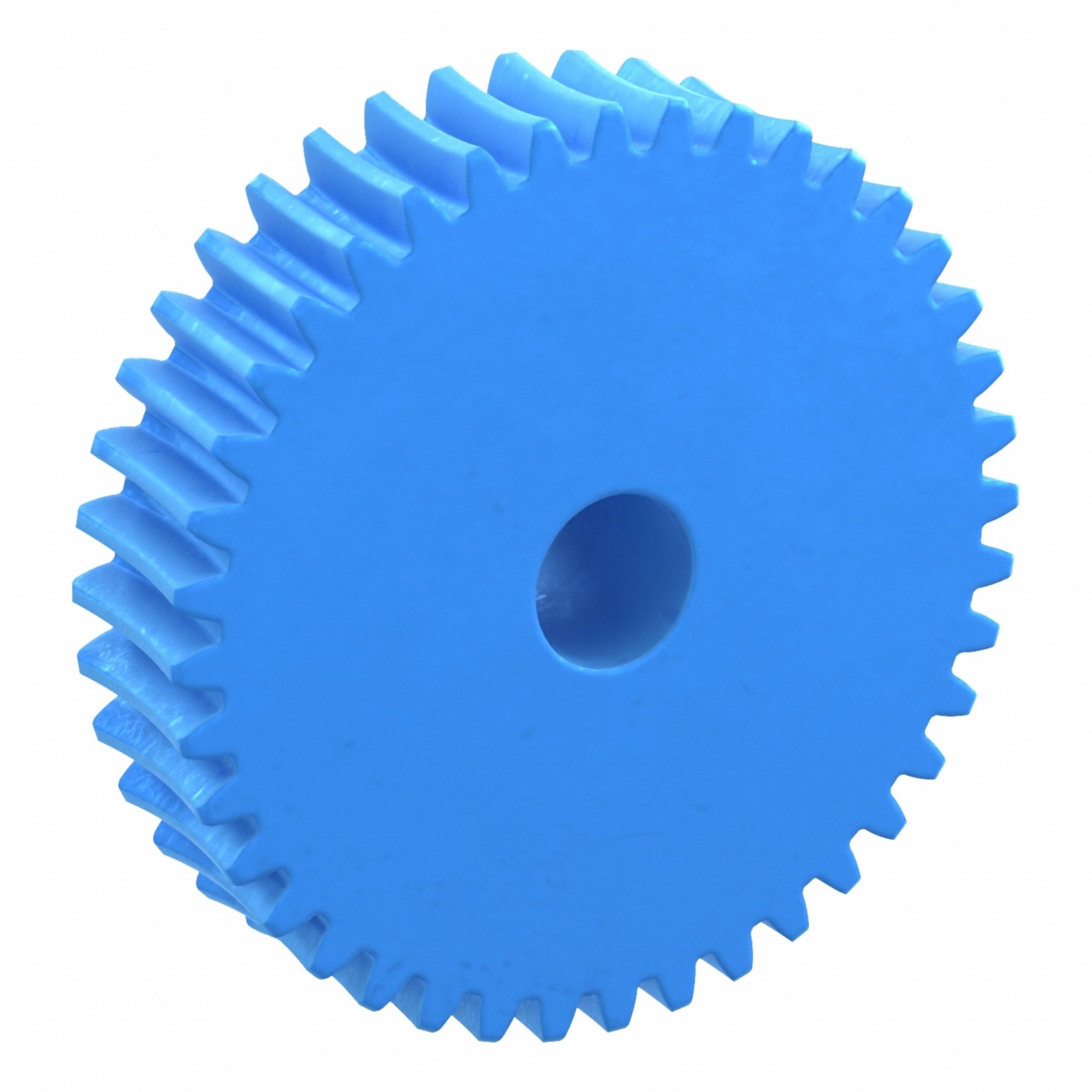 Reduction Ratio 40, Module m 1, Worm Wheel - 793CE6|PG1-40R1 - Grainger