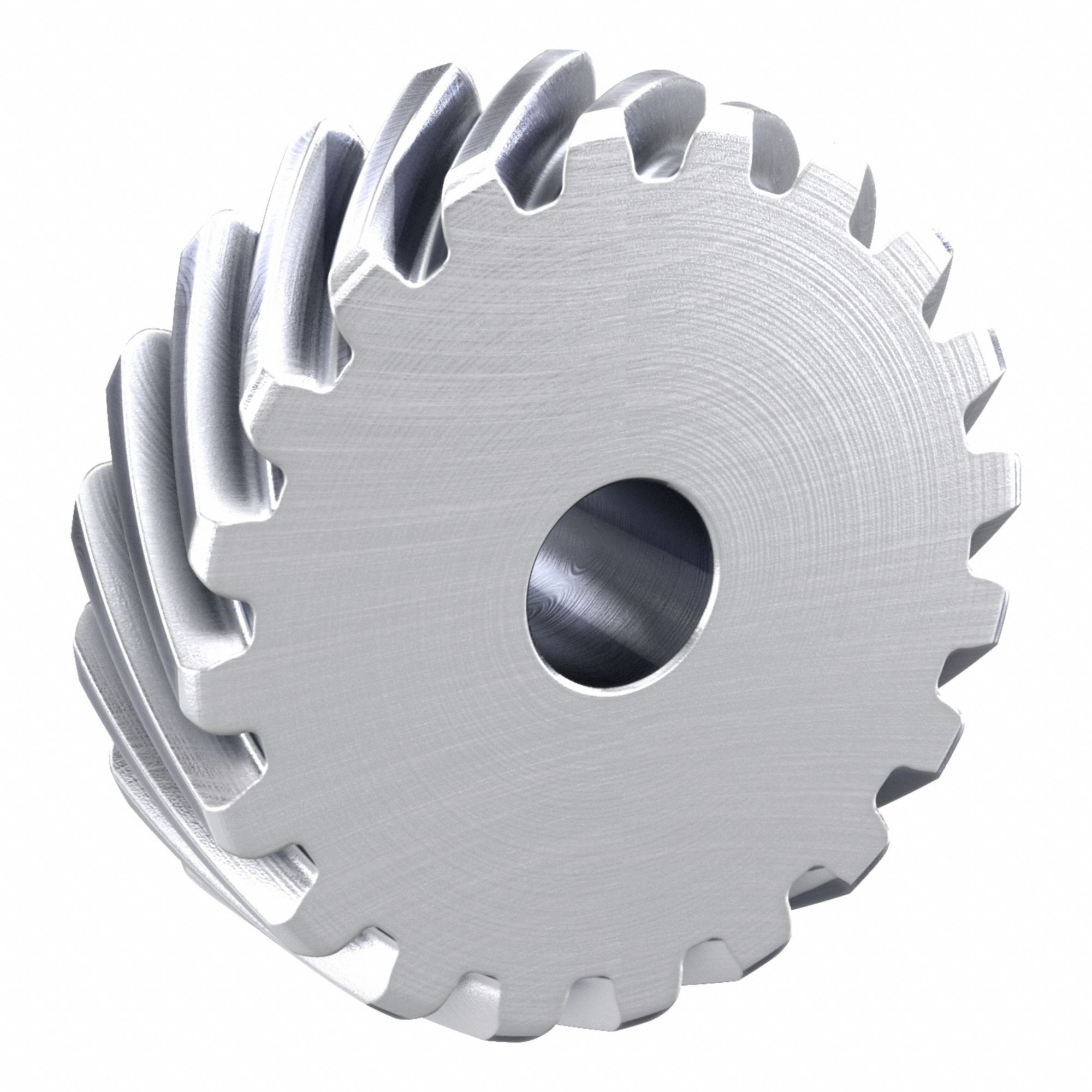 Right Hand, Module m 3, Screw Gear - 793CZ8|SUN3-20R - Grainger