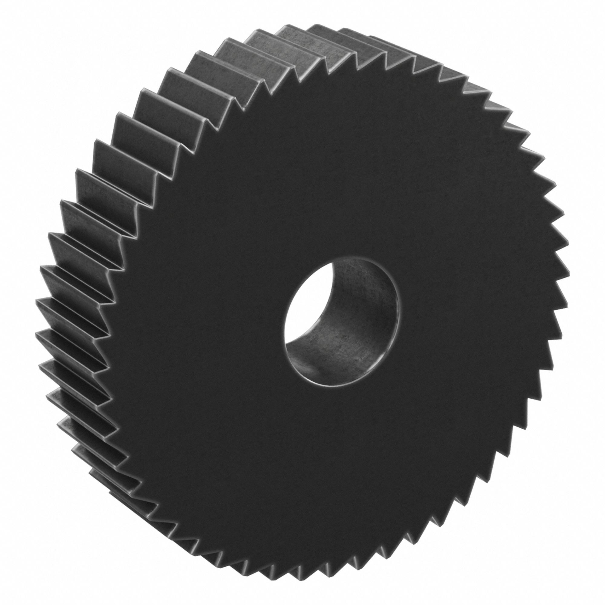 3.14 Pitch, 50 Teeth, Ratchet Gear - 793D01|SRT1-50 - Grainger