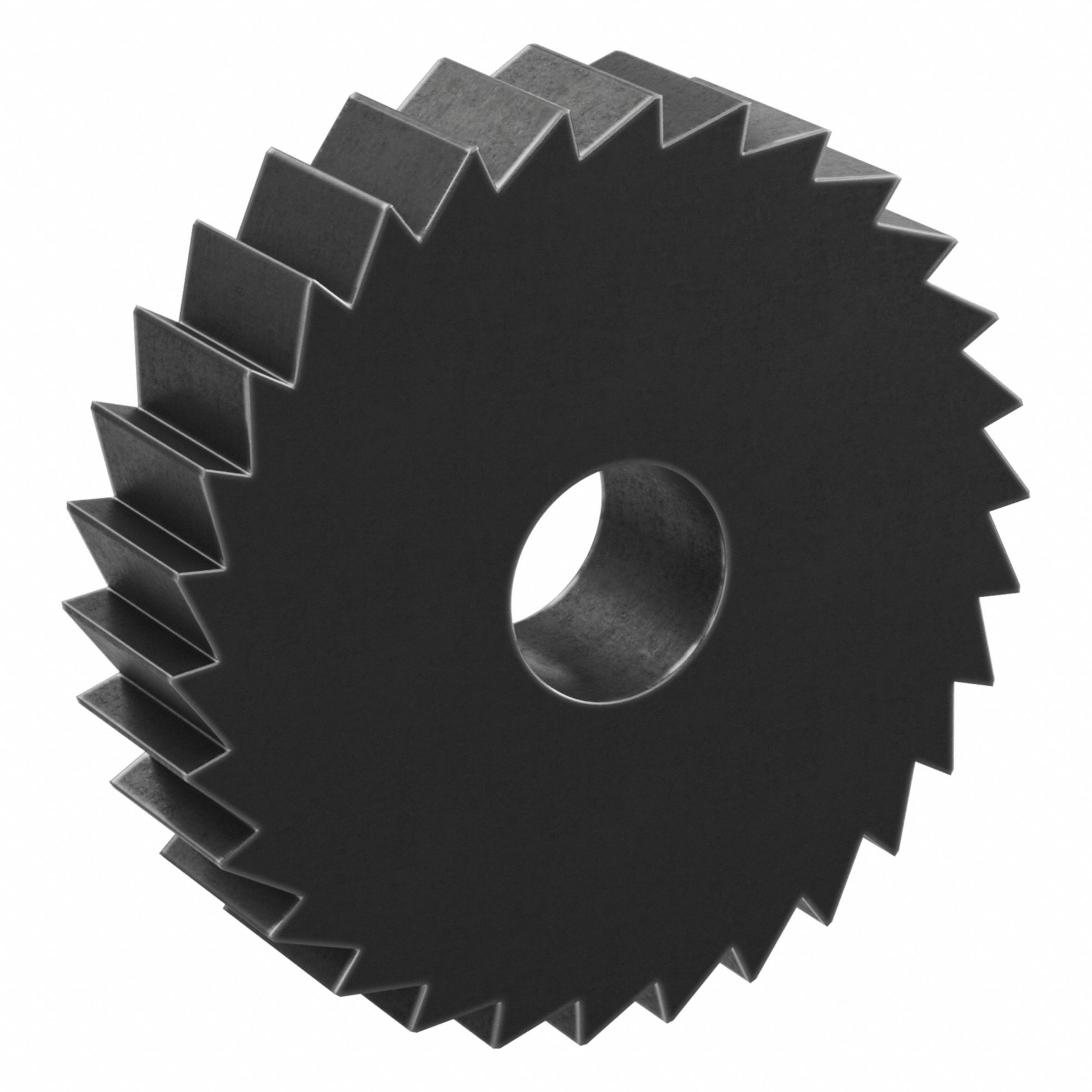 6.28 Pitch, 30 Teeth, Ratchet Gear - 793D12|SRT2-30 - Grainger