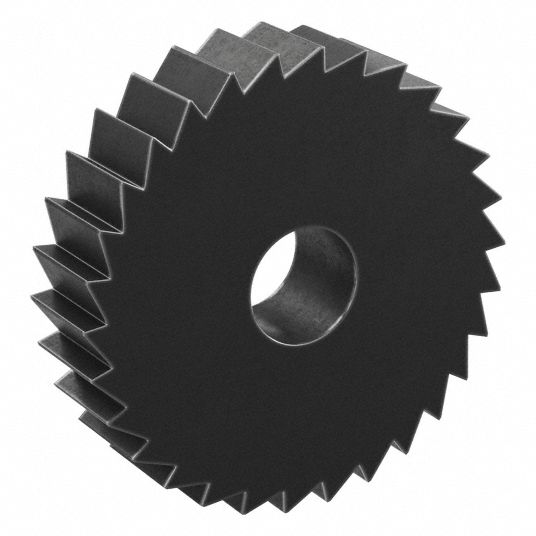 6.28 Pitch, 30 Teeth, Ratchet Gear - 793D12|SRT2-30 - Grainger