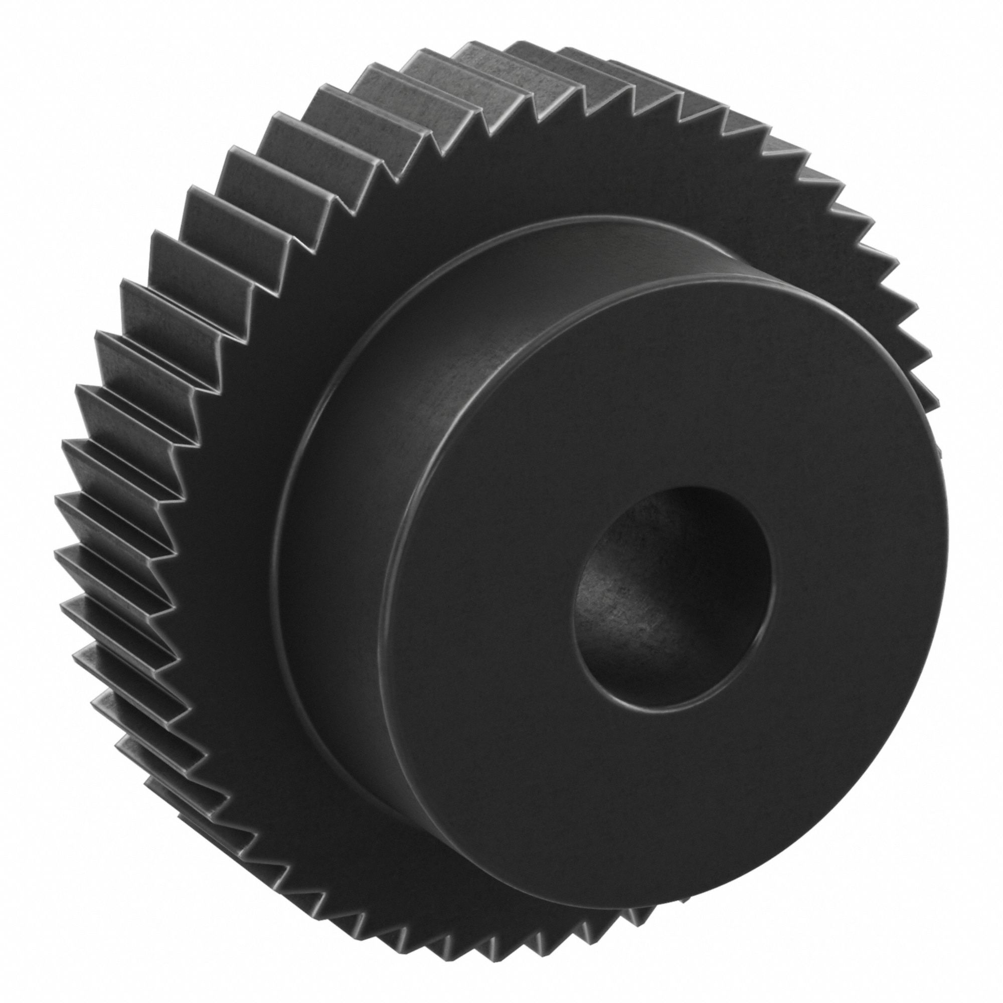 3.14 Pitch, 50 Teeth, Ratchet Gear - 793D26|SRTB1-50 - Grainger