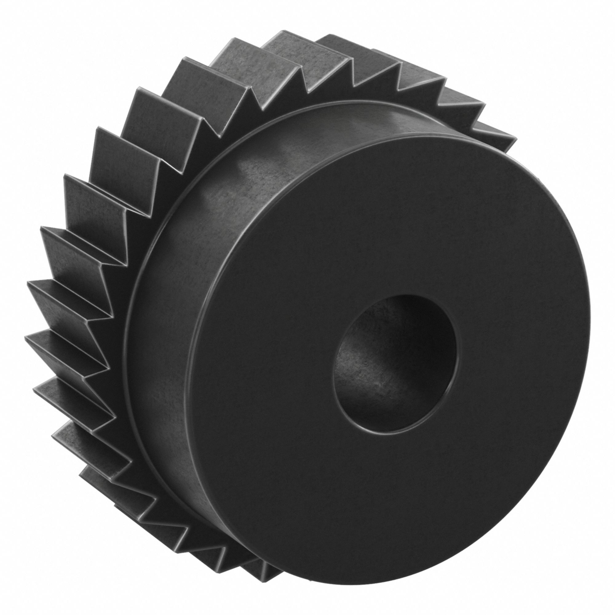 6.28 Pitch, 30 Teeth, Ratchet Gear - 793D35|SRTB2-30 - Grainger