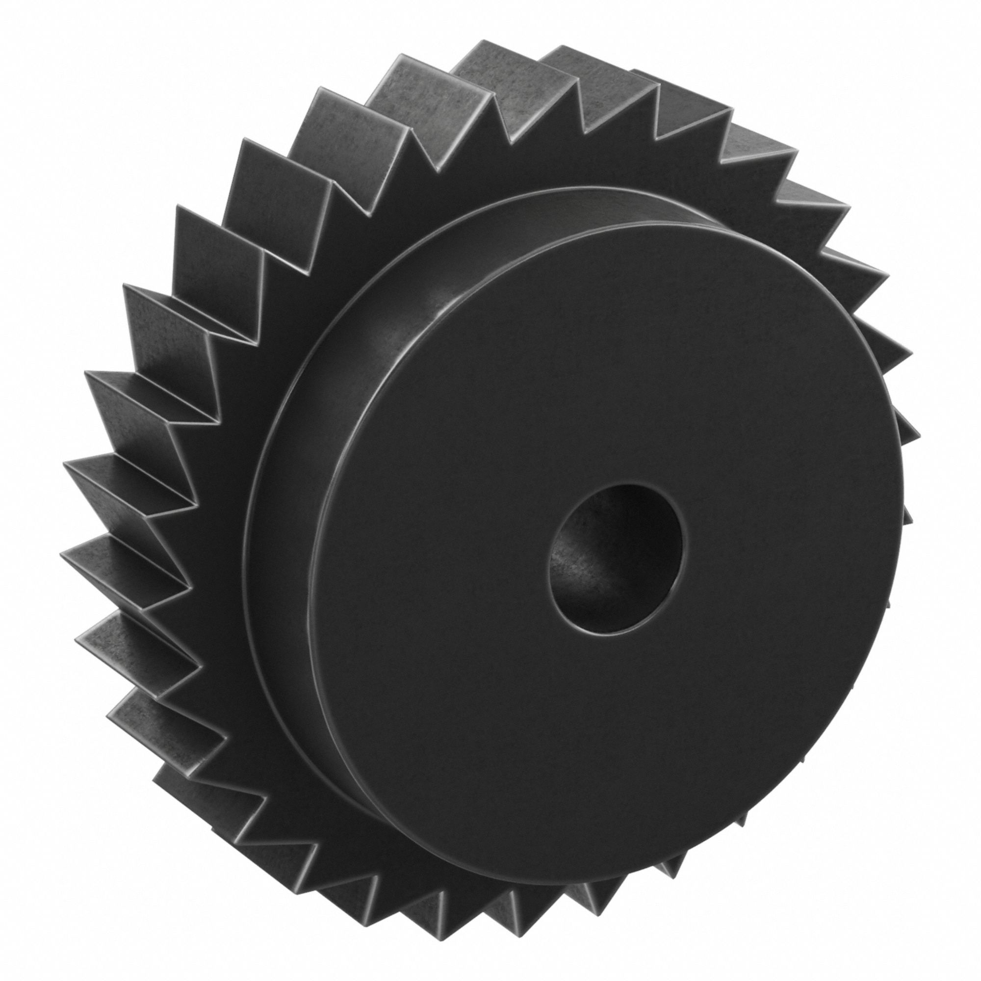 12.57 Pitch, 30 Teeth, Ratchet Gear - 793D42|SRTB4-30 - Grainger