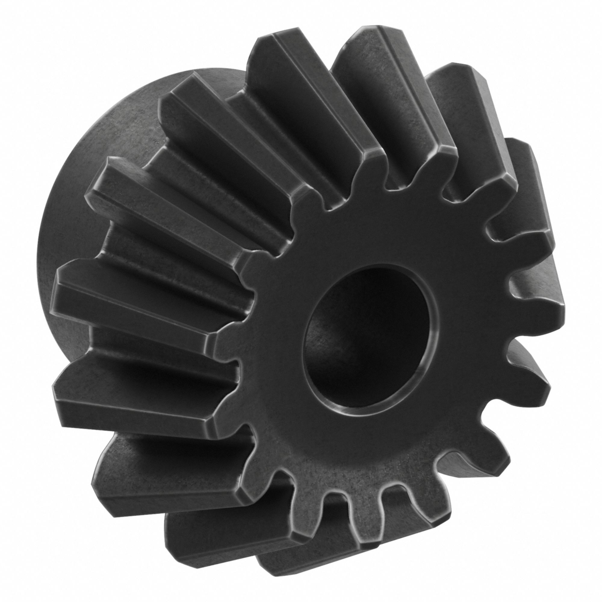 Straight, Gear Ratio 2, Bevel Gear - 793D64|SB1.5-1530 - Grainger