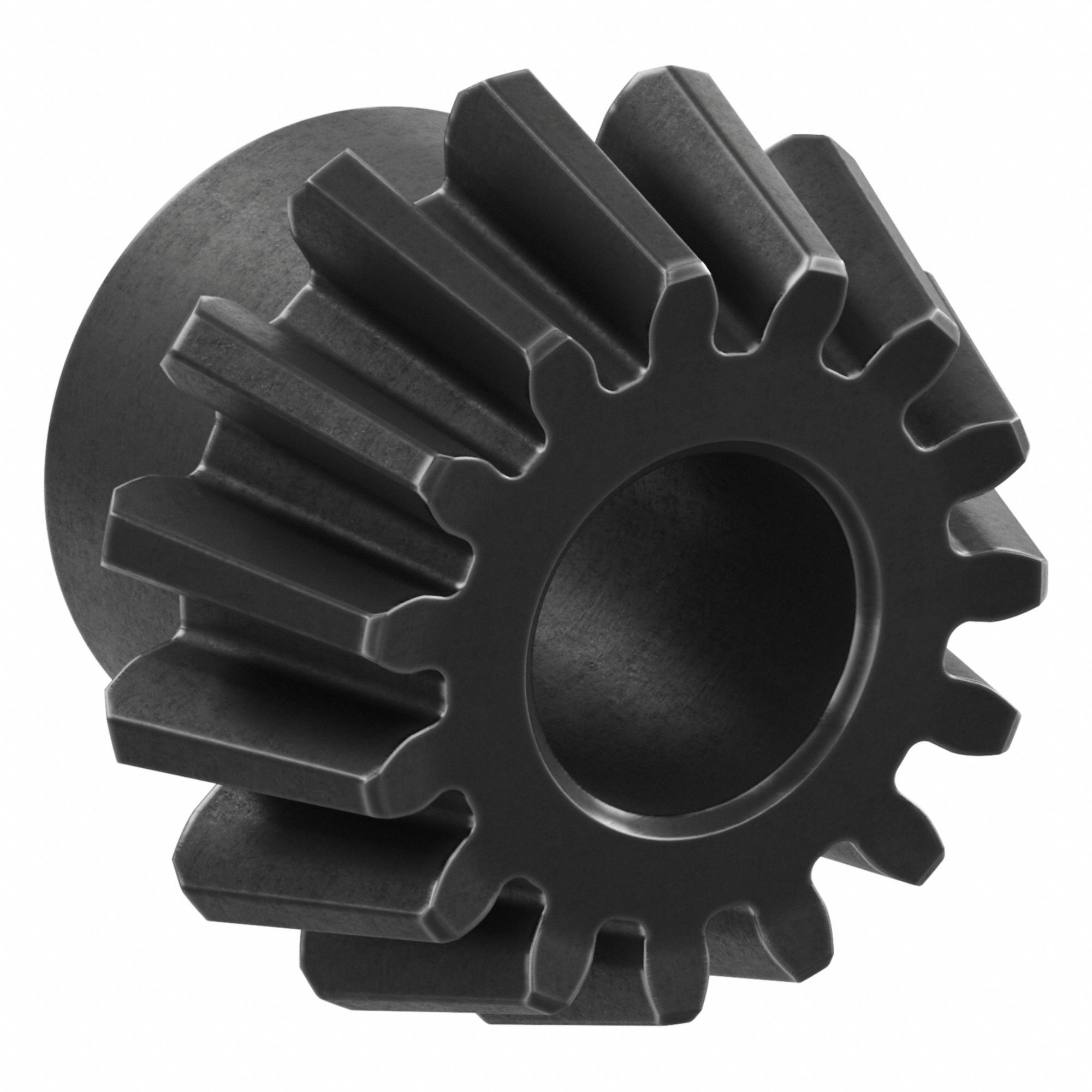 Straight, Gear Ratio 3, Bevel Gear - 793D77|SB1-1545 - Grainger