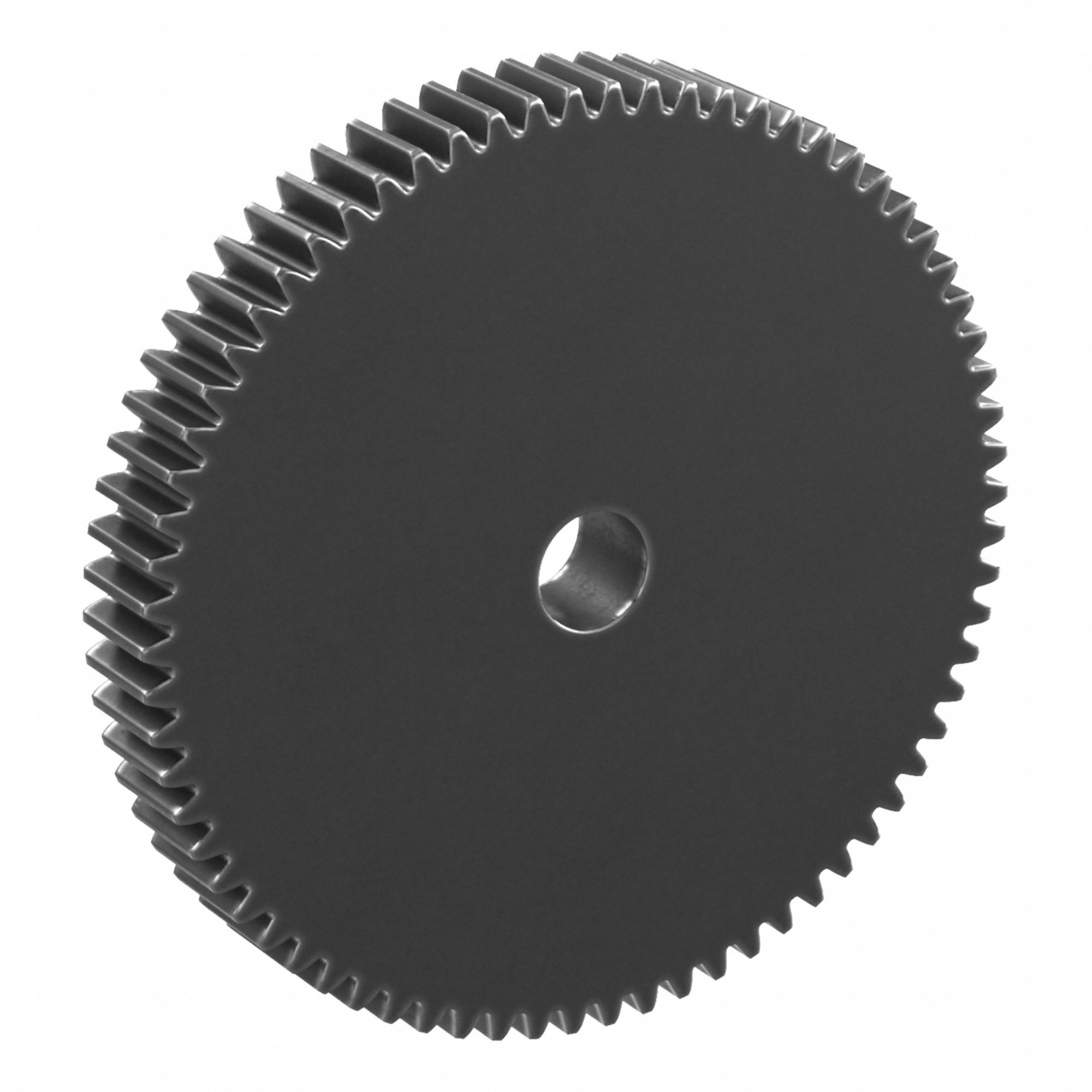 Module m 2, 70 Teeth, Hubless Spur Gear - 793DP7|SSA2-70 - Grainger