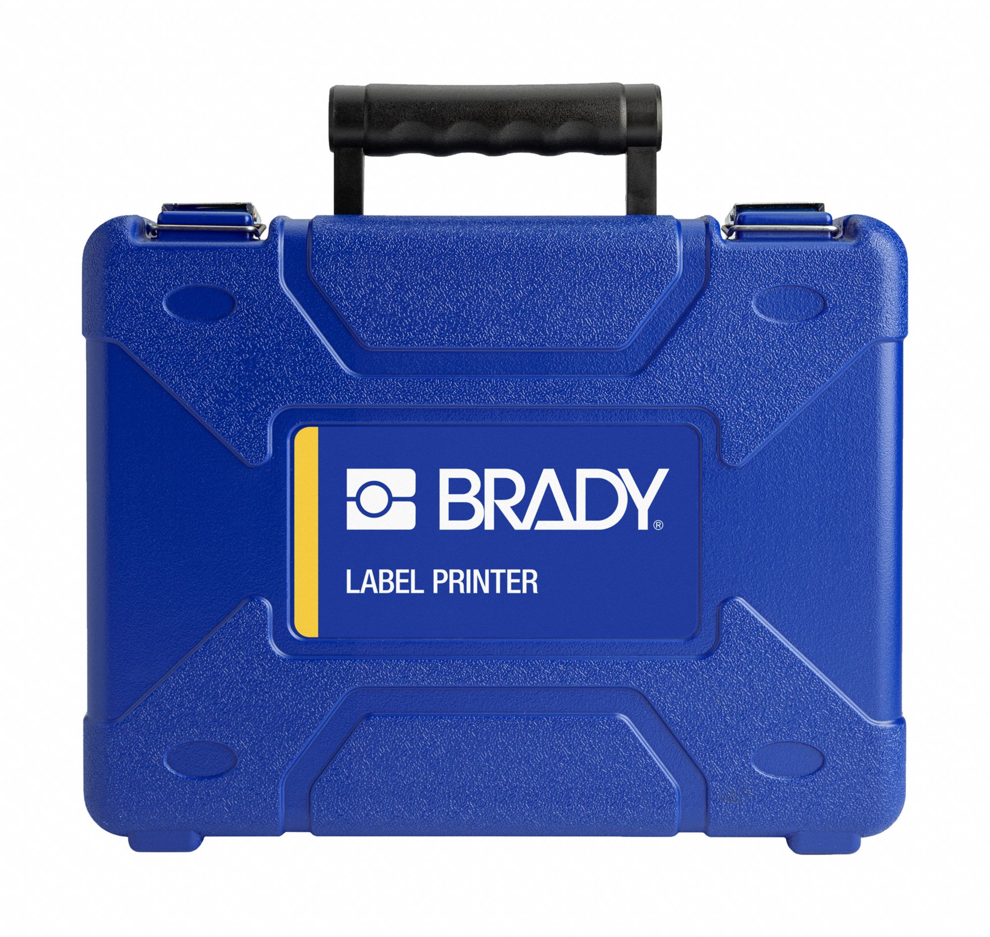 Blue, Carrying Case - 793Z59|M210-HC - Grainger