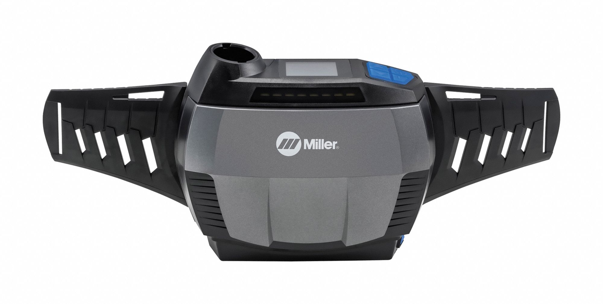 Belt-Mount, PAPR Blower Unit - 793FY7|287172 - Grainger