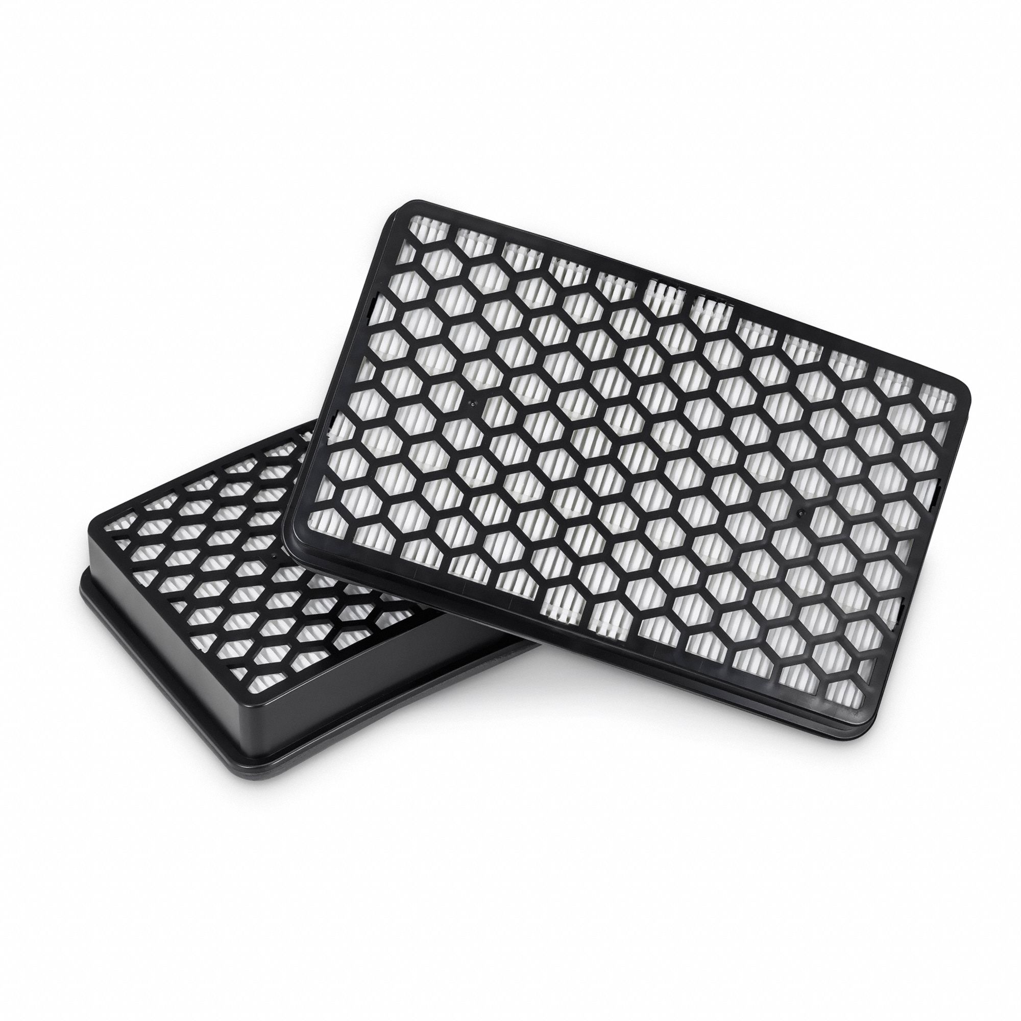 PAPR 2 System, 36, HEPA Filter - 793FZ0|287170-36 - Grainger