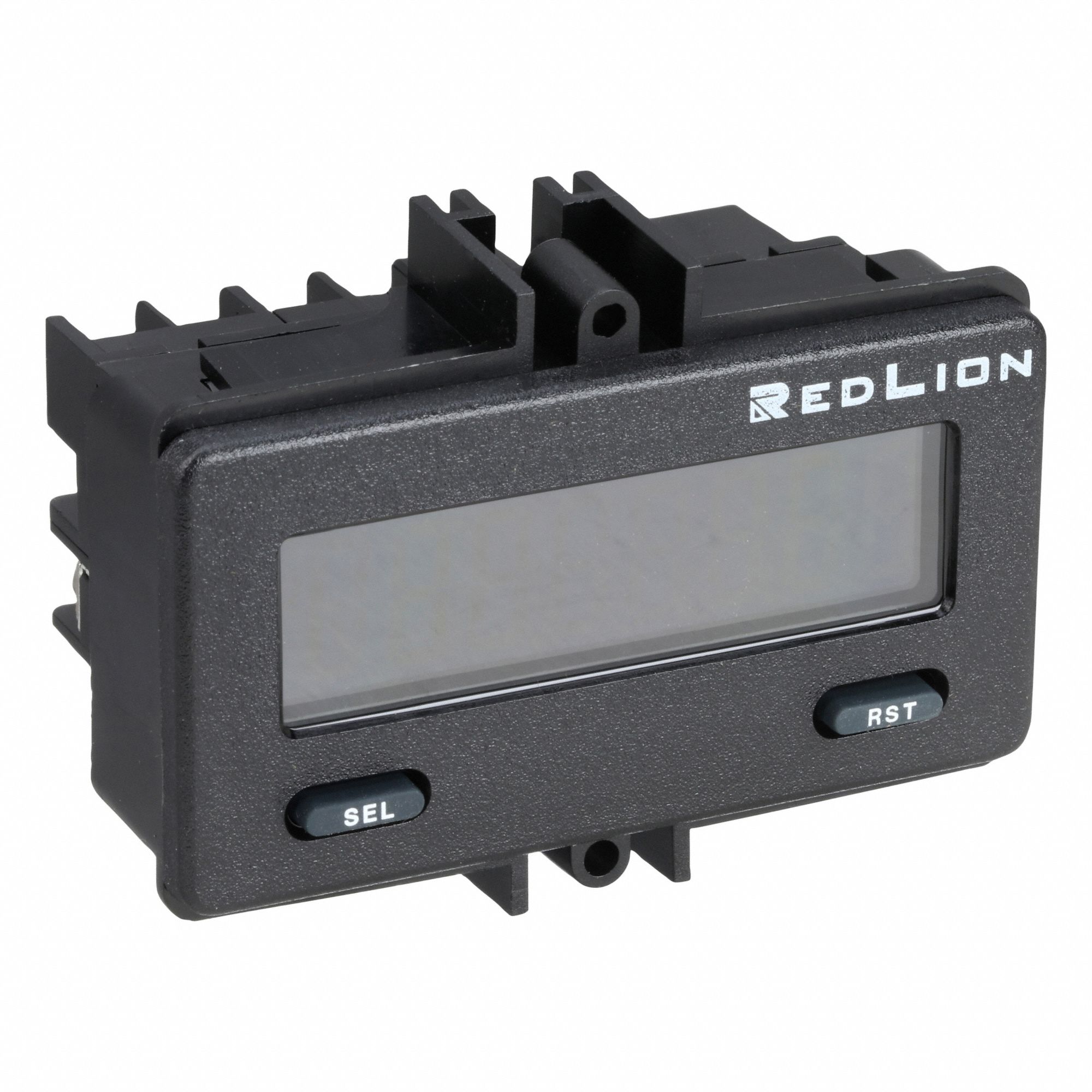 RED LION, Hour Meters, Front Panel Mounting, Counter - 793JF1|CUB5B000 ...