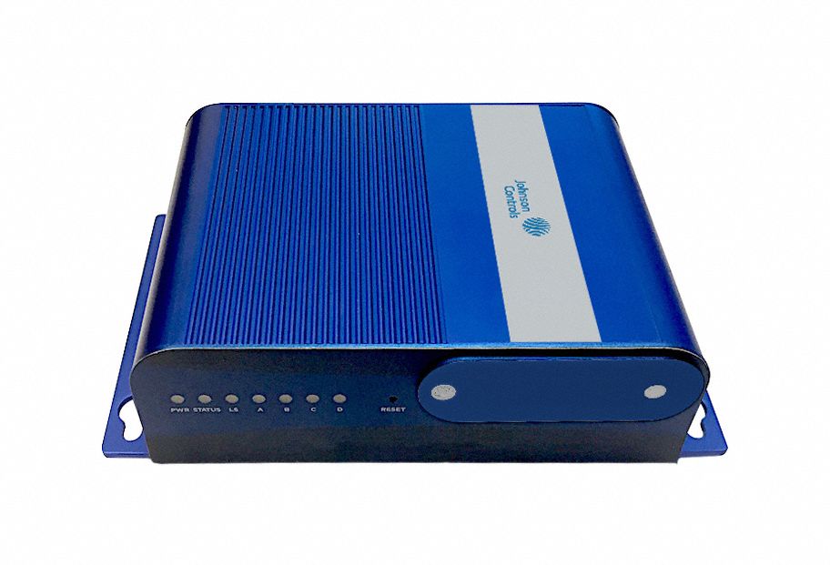 JOHNSON CONTROLS, Gateway, LoRa Wireless Gateway, Gateway - 793K30|WTL ...