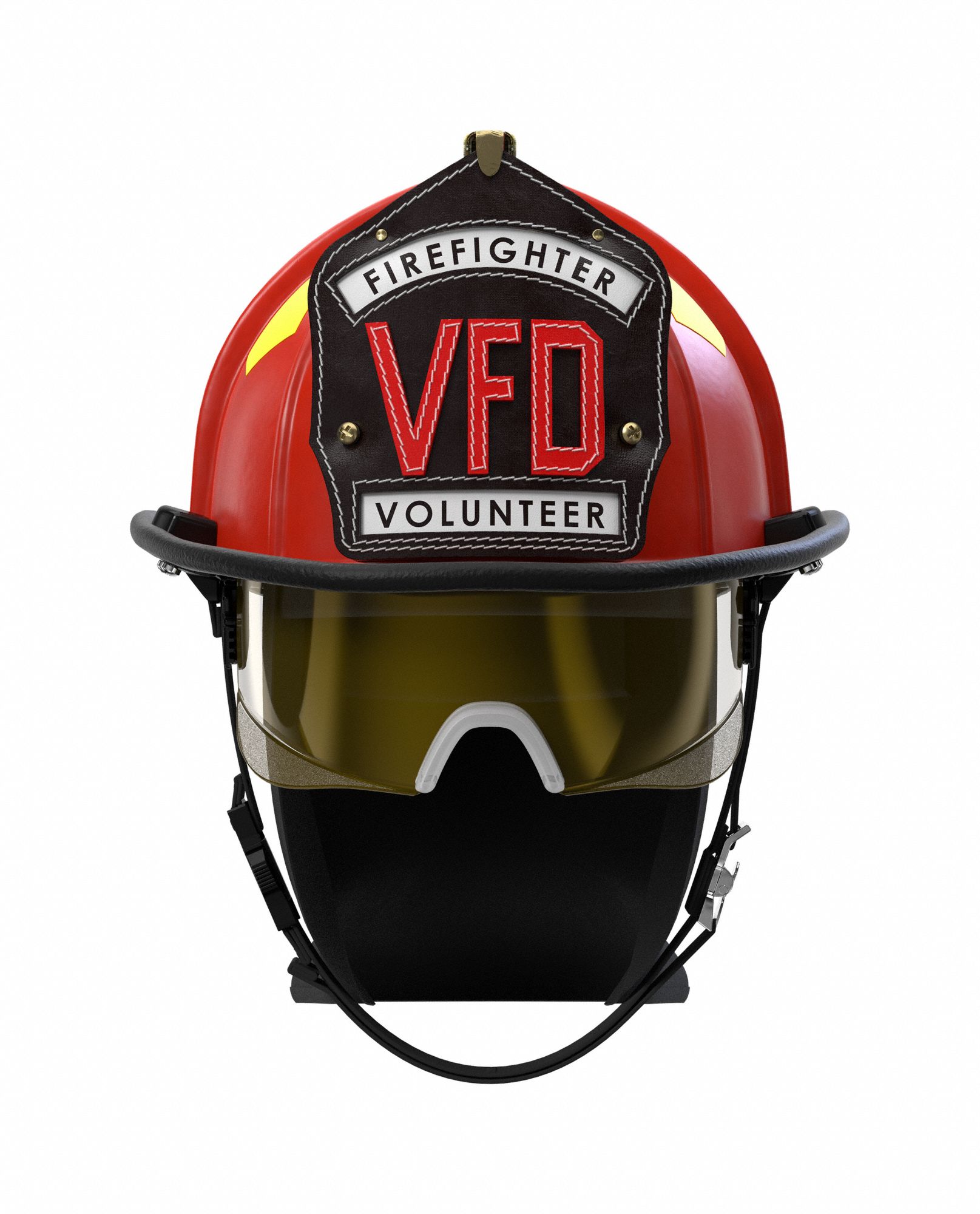 BULLARD, One Size Fits Most Fits Hat Size, Red, UST Lightweight ...