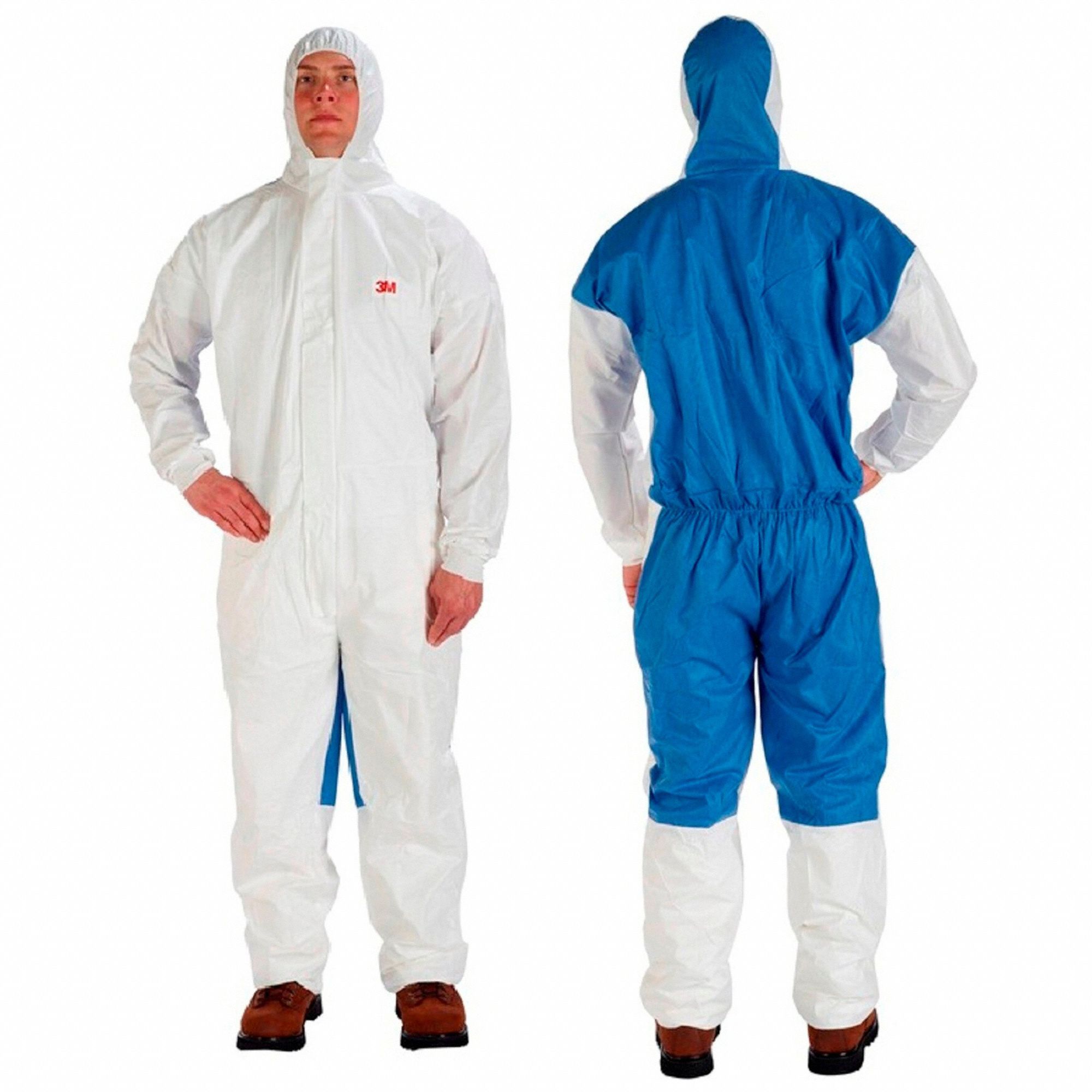 3M, XL, SMMMS, Coveralls - 793L01|4535-XL - Grainger