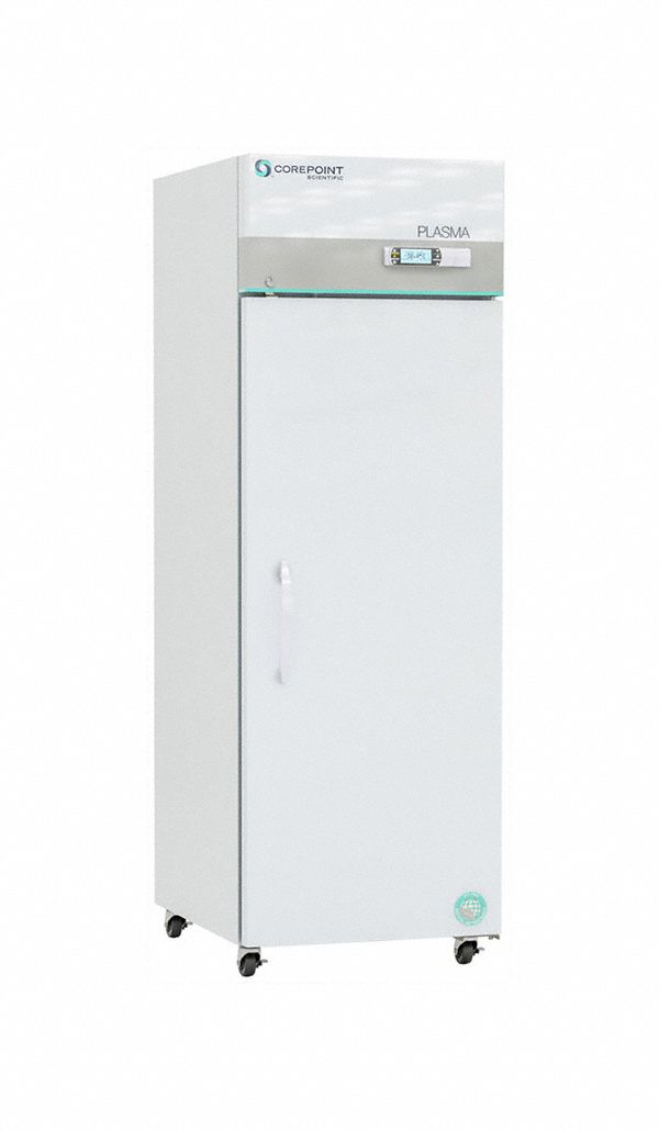COREPOINT SCIENTIFIC, Upright, 23 cu ft, Refrigerator - 793L27 ...