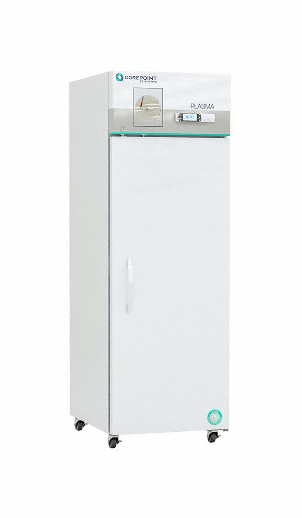 COREPOINT SCIENTIFIC, Upright, 23 cu ft, Refrigerator - 793L28 ...