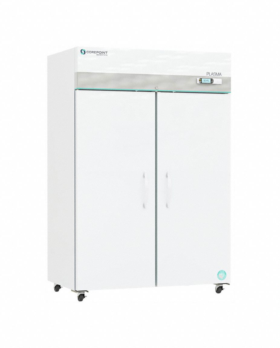COREPOINT SCIENTIFIC, Upright, 49 cu ft, Refrigerator - 793L29 ...