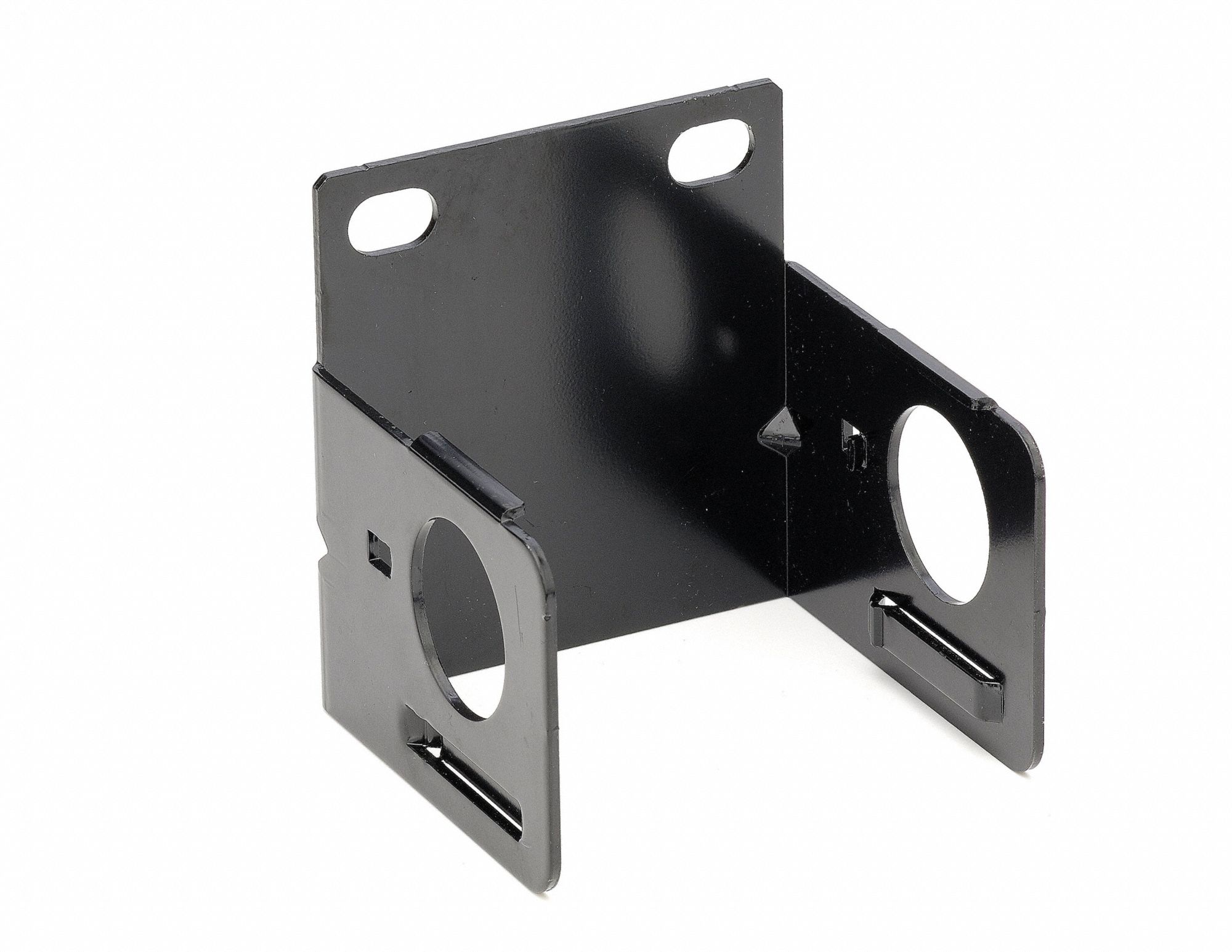 ARO, Steel, 3000, C-Type Wall Bracket - 793PL8|104410 - Grainger
