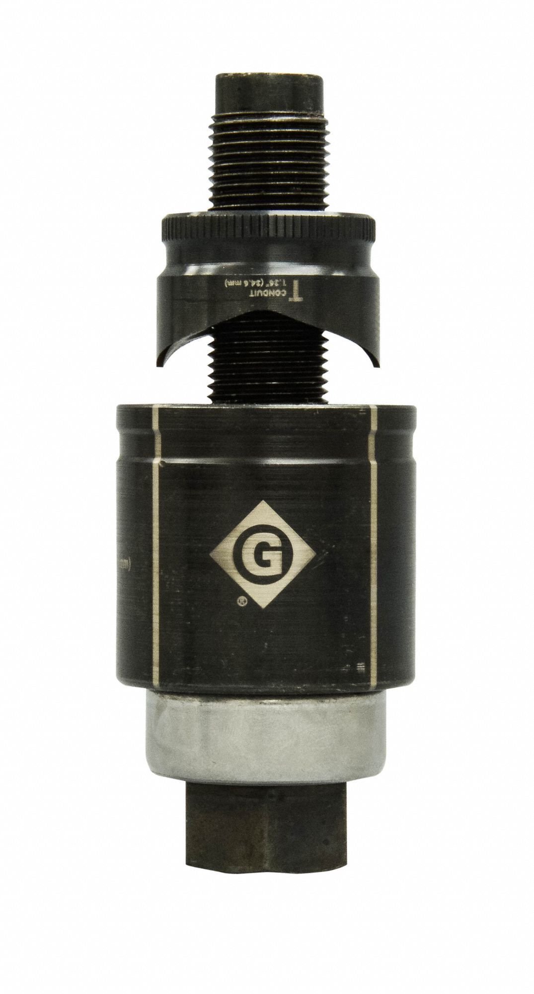 GREENLEE, 1 in Nominal Size, K3BB-1, Knock Out Set - 793R28|K3BB-1 ...