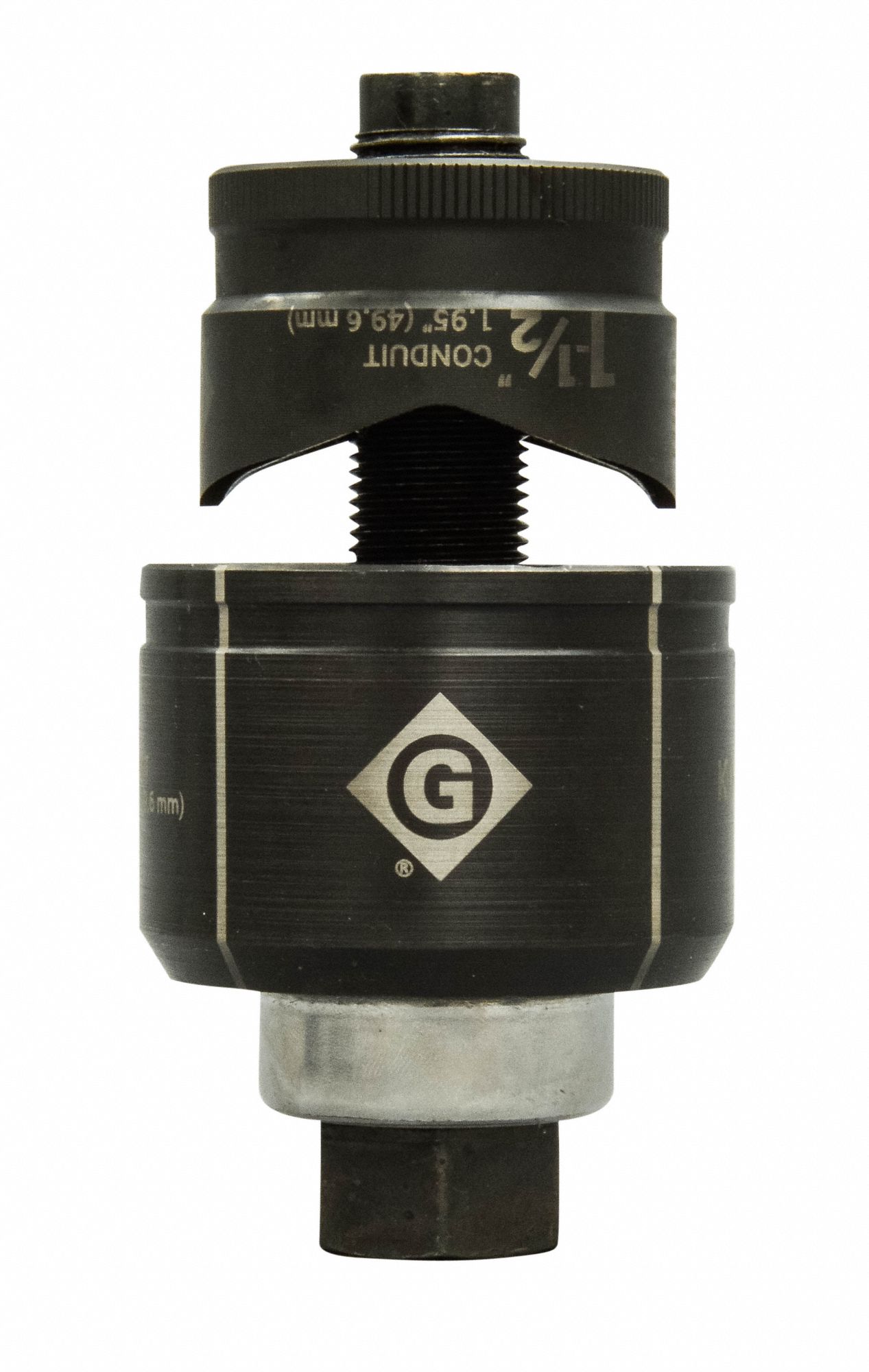 GREENLEE, 1.5 in Nominal Size, K3BB-1-1/2, Knock Out Set - 793R30|K3BB ...