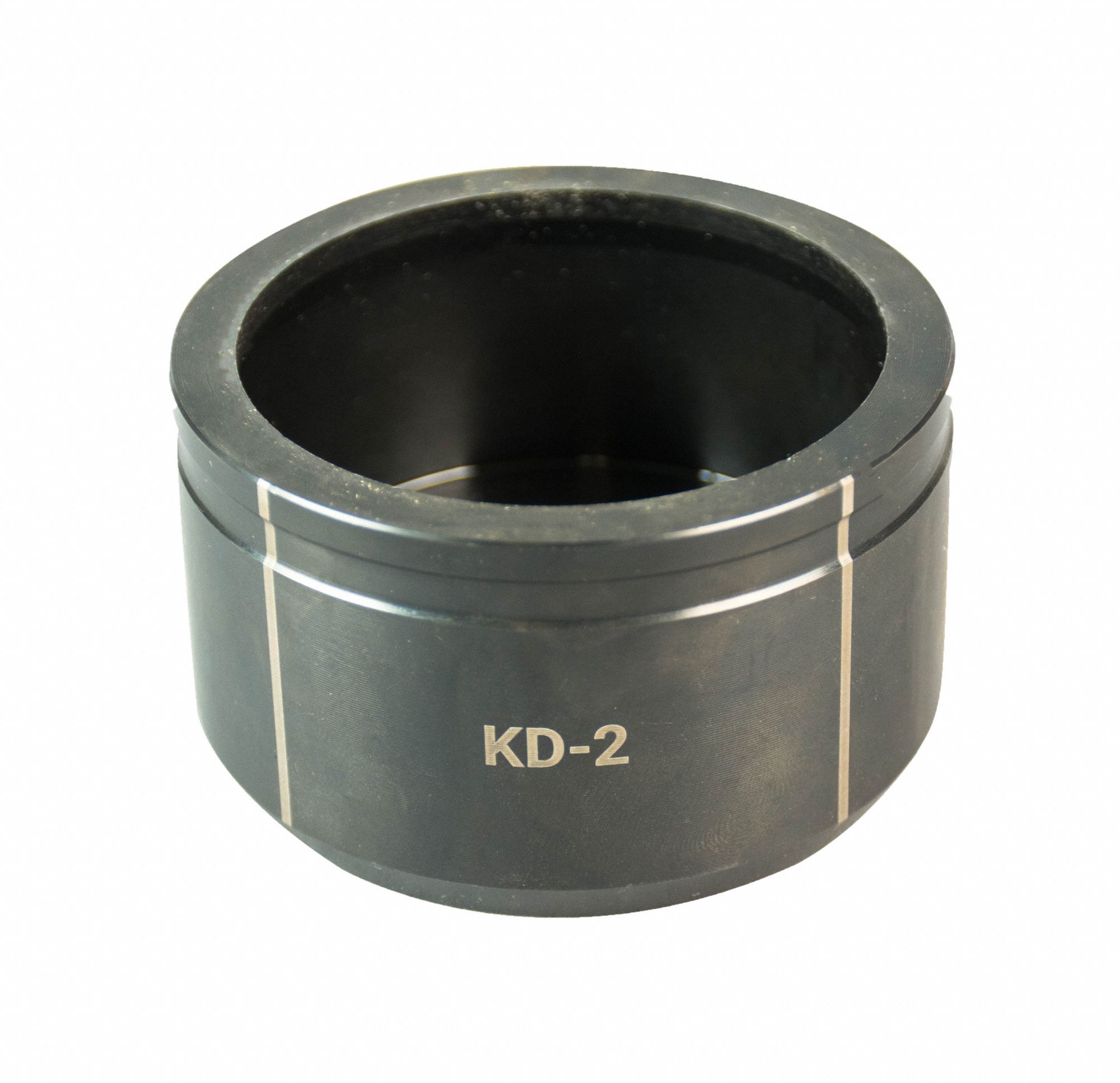 GREENLEE, 2 in Nominal Size, Knock Out Die - 793R38|KD-2 - Grainger