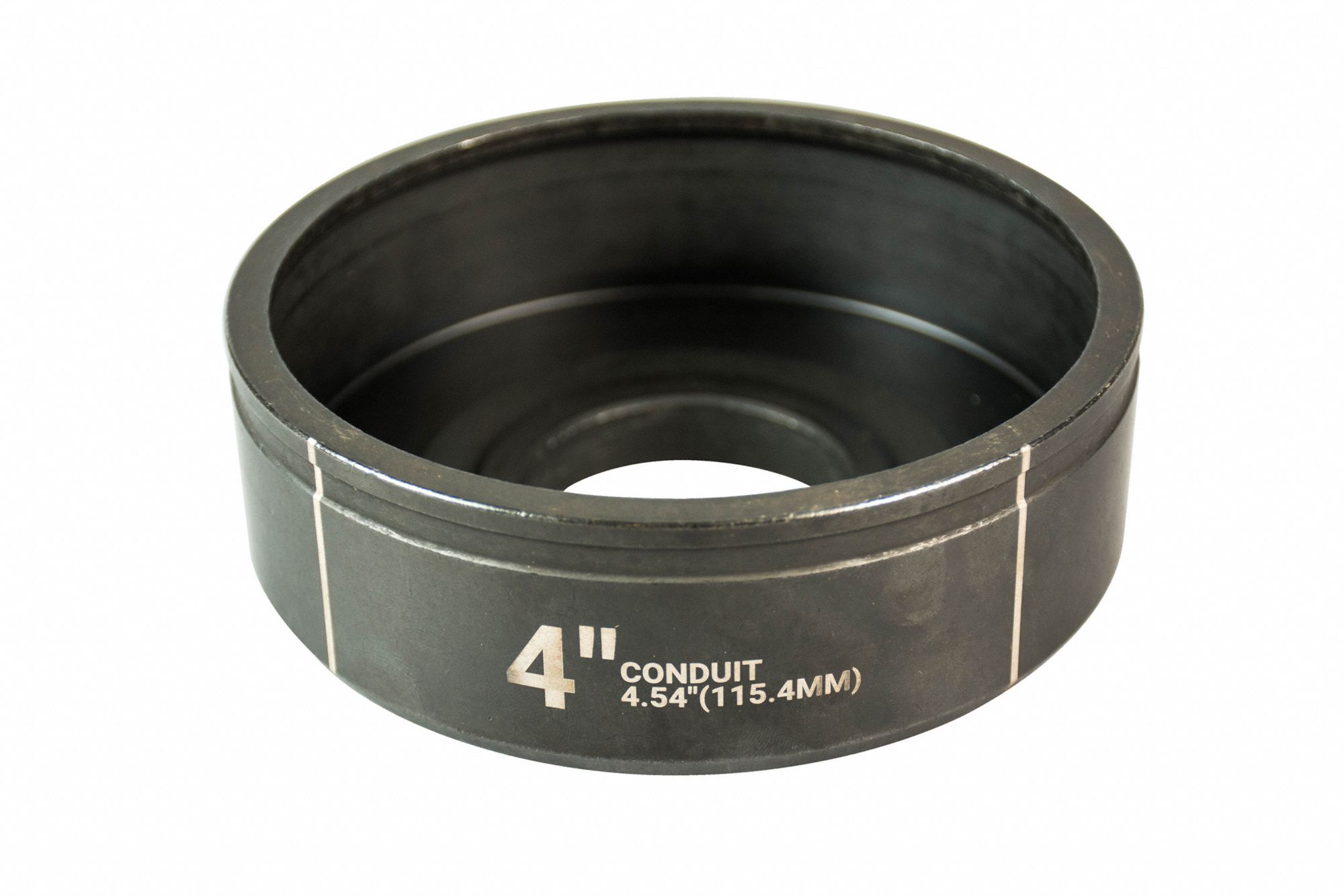 GREENLEE, 4 in Nominal Size, Knock Out Die - 793R42|KD-4 - Grainger