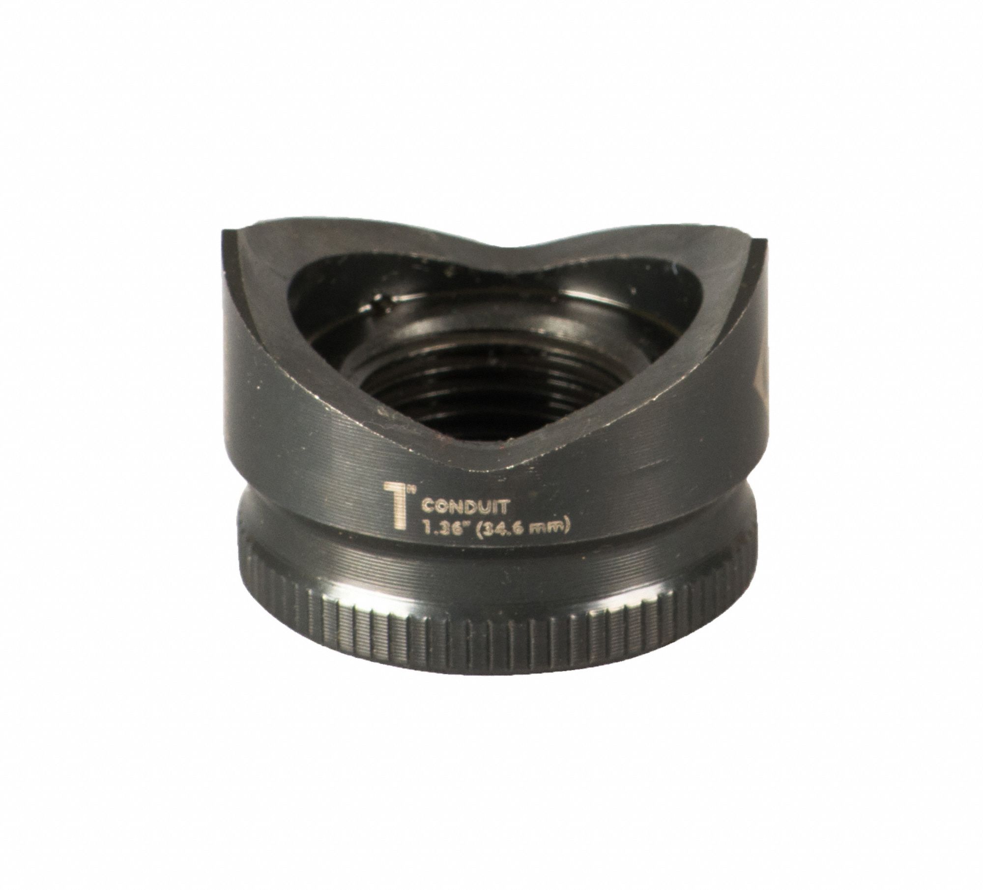 GREENLEE, 1 in Nominal Size, Knock Out Punch - 793R45|K3P-1 - Grainger