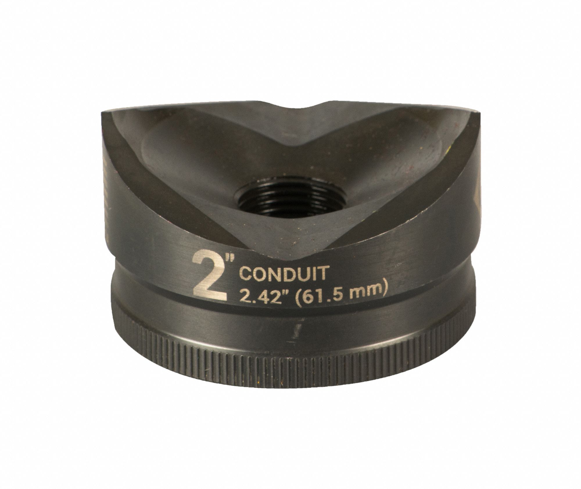 GREENLEE, 2 in Nominal Size, Knock Out Punch - 793R47|K3P-2 - Grainger