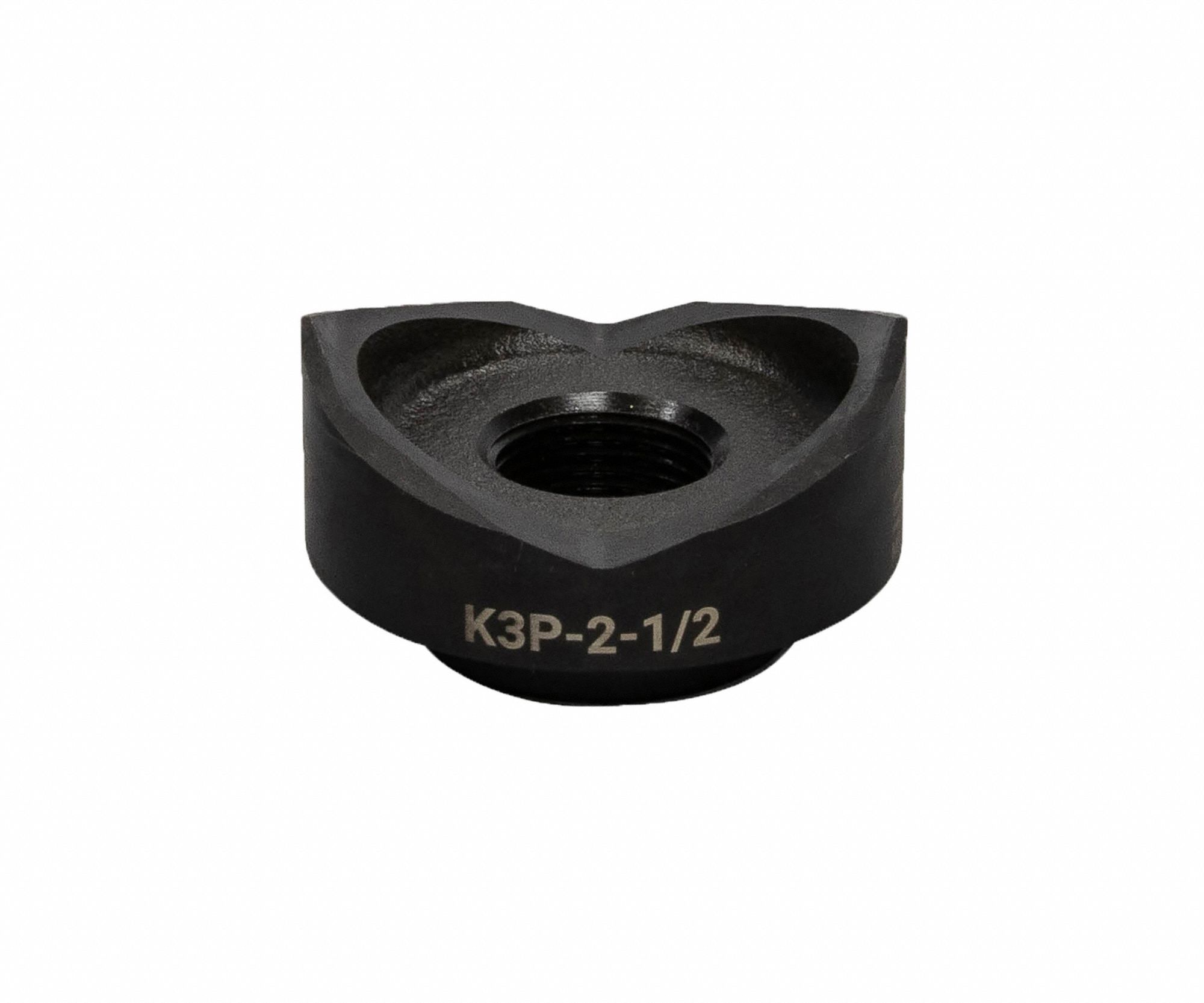 GREENLEE, 2.5 in Nominal Size, Knock Out Punch - 793R48|K3P-2-1/2 ...